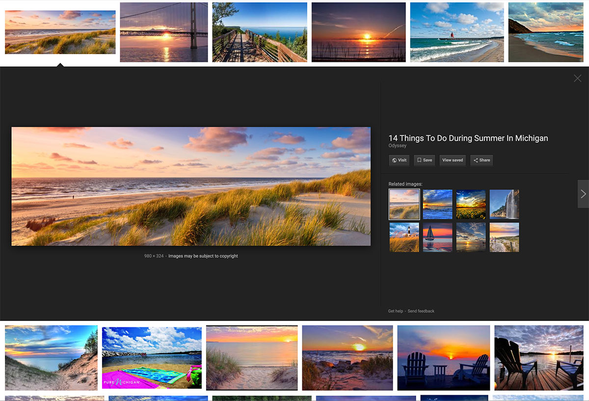 Getty Stands Up for Photographers' Rights Online - Photofocus