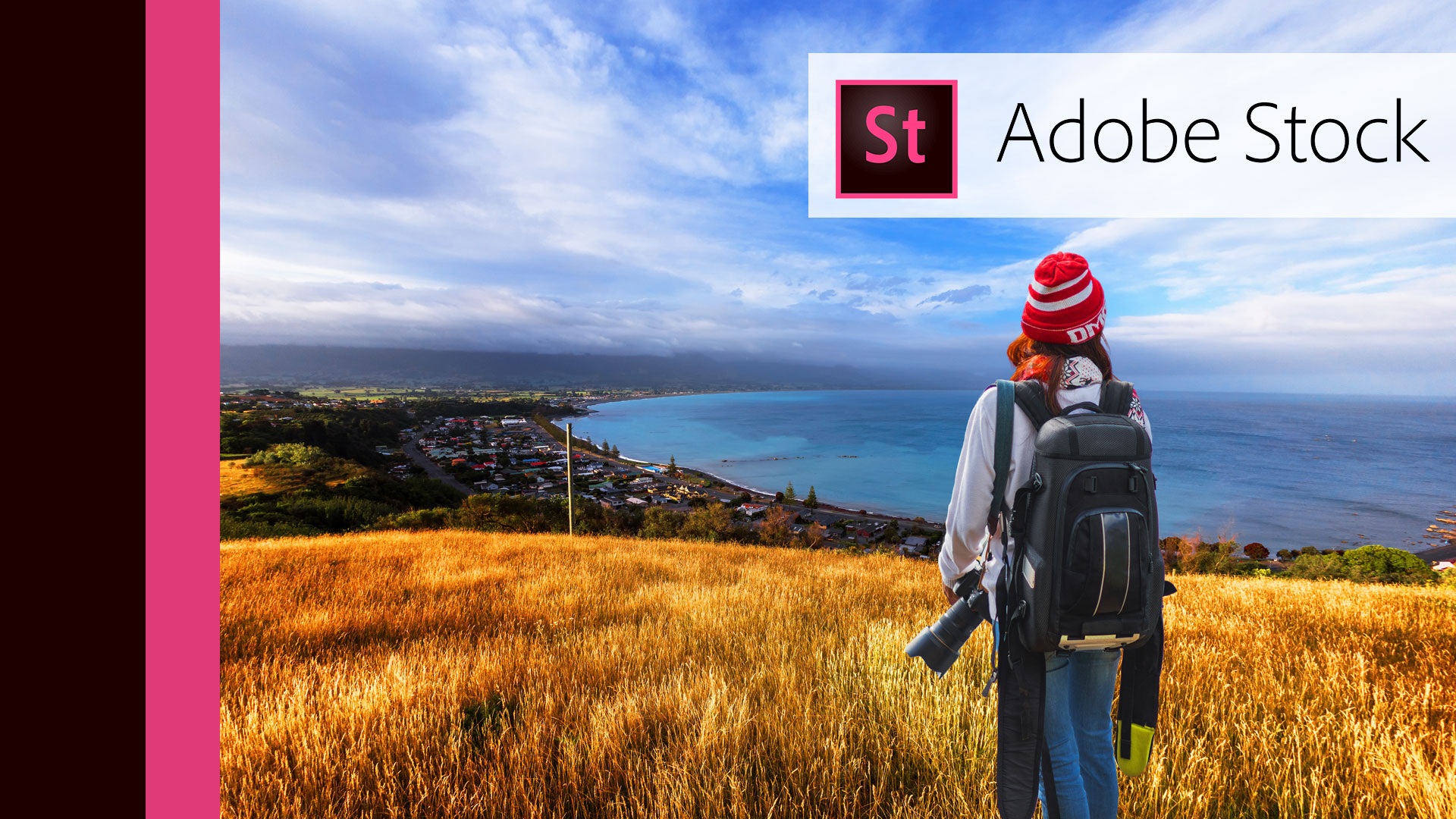 What Subjects to Shoot for Stock Video and Photography? - Photofocus