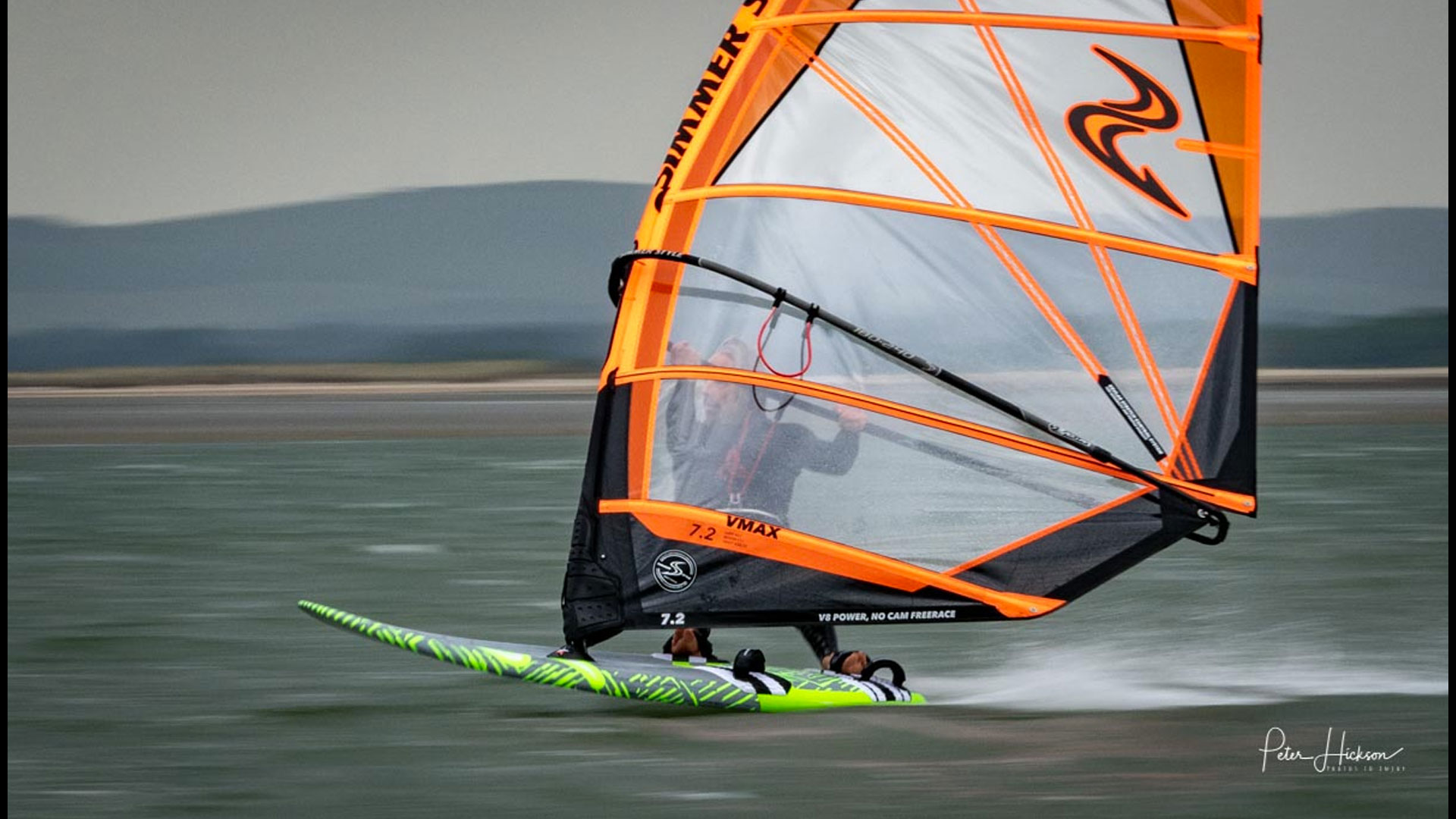 Photographer of the Day: Peter Hickson - Photofocus