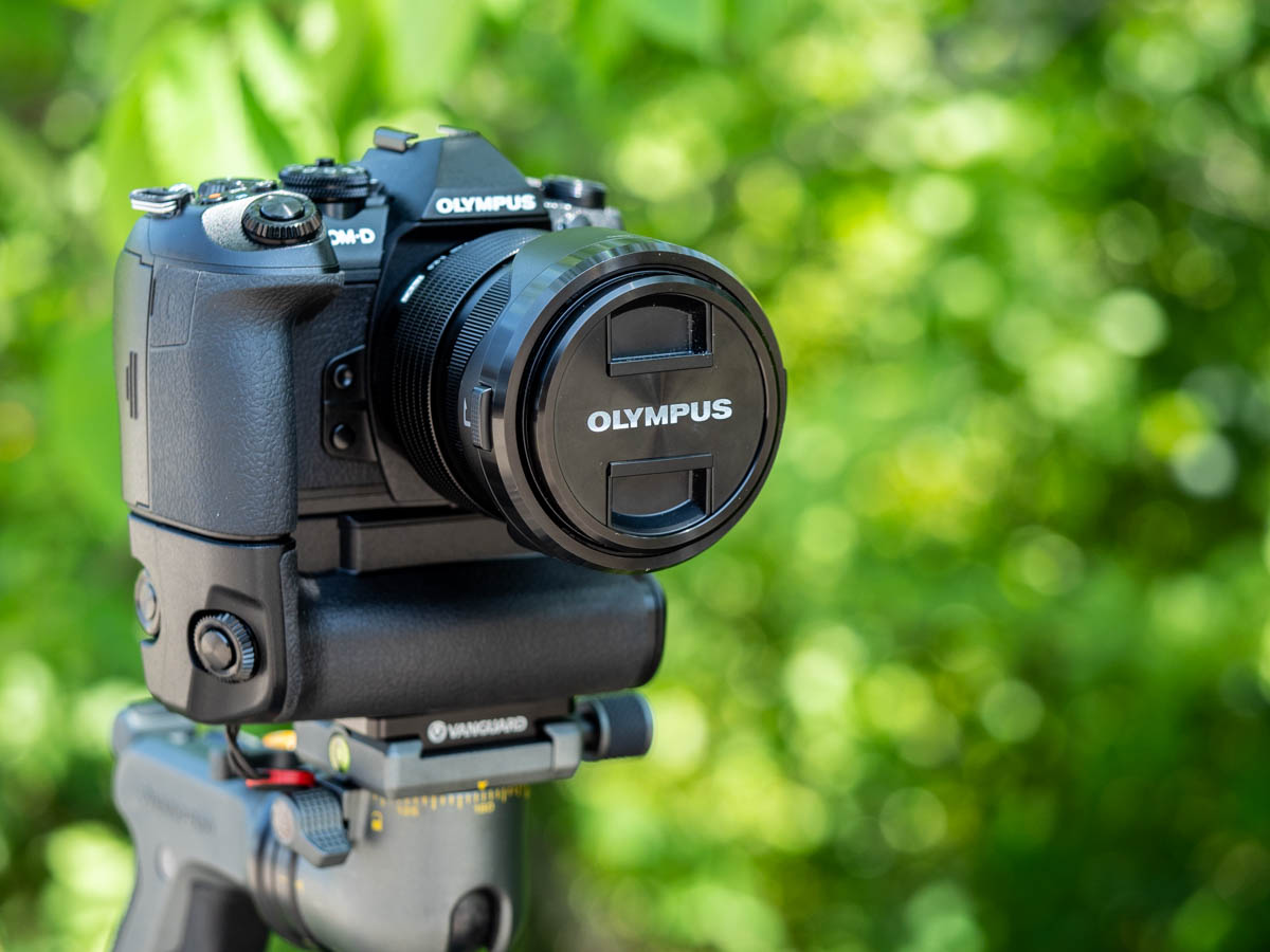 Adjusting your diopter for optimal performance | Photofocus