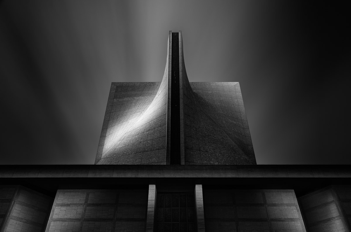 Exploring different ways to photograph architecture | Photofocus