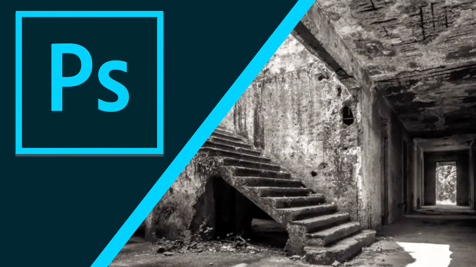 Expert level black and white images with a Photoshop gradient map ...