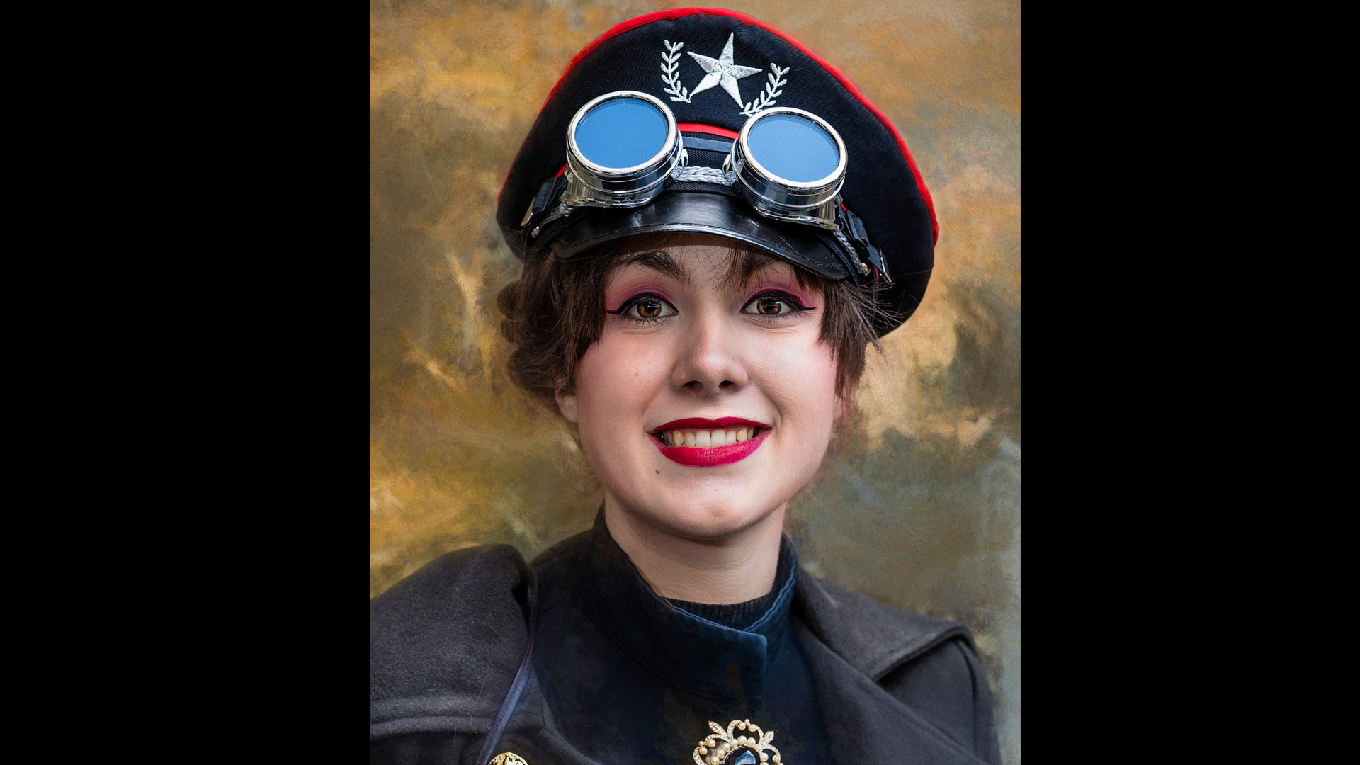 Photographer of the Day: Ian Lewry - Photofocus