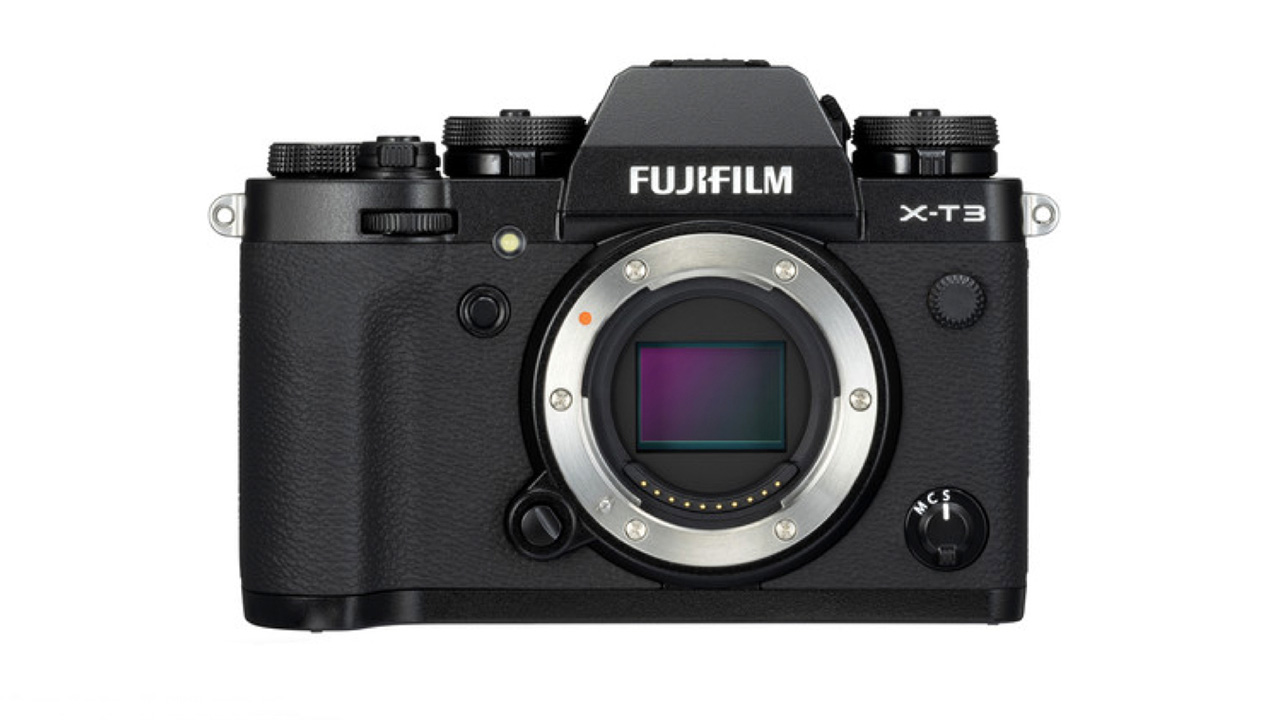 Ten reasons why I love my Fuji X-T3 - Photofocus