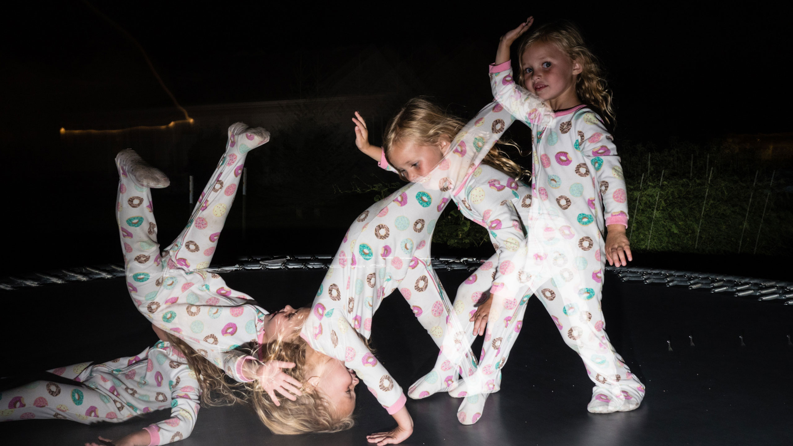 Nighttime action shots with the kids - Photofocus