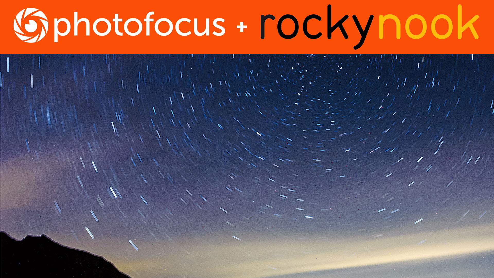 Enthusiast's Guide: Image stacking for astrophotography - Photofocus