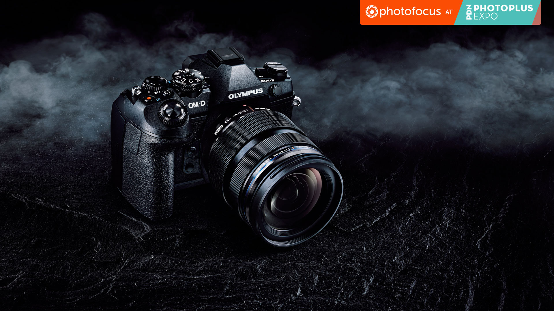 Exclusive: What's in store for Olympus? - Photofocus