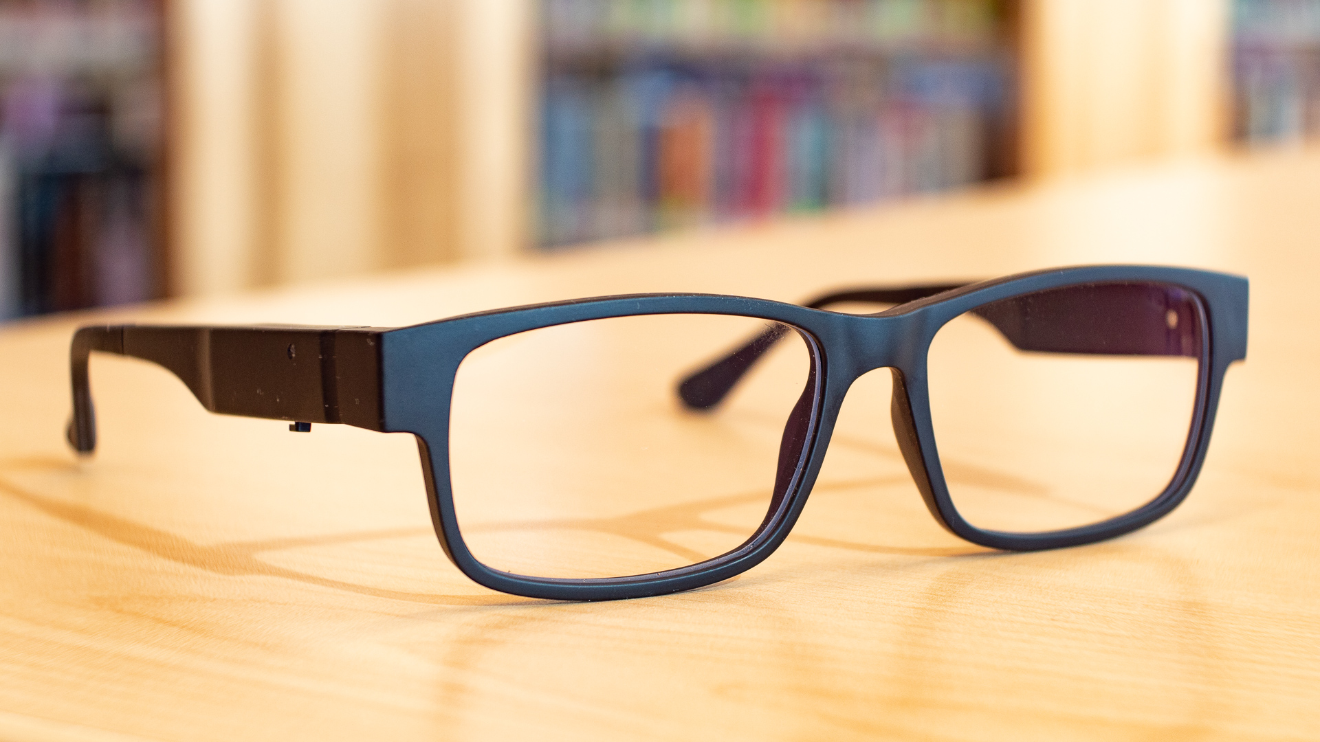 Gear Review: Eyeforcer Glasses - Photofocus