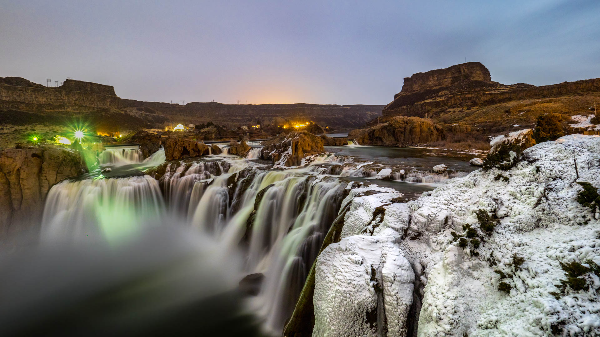 Photographing landscapes with the Olympus OM-D E-M1 Mark II - Photofocus