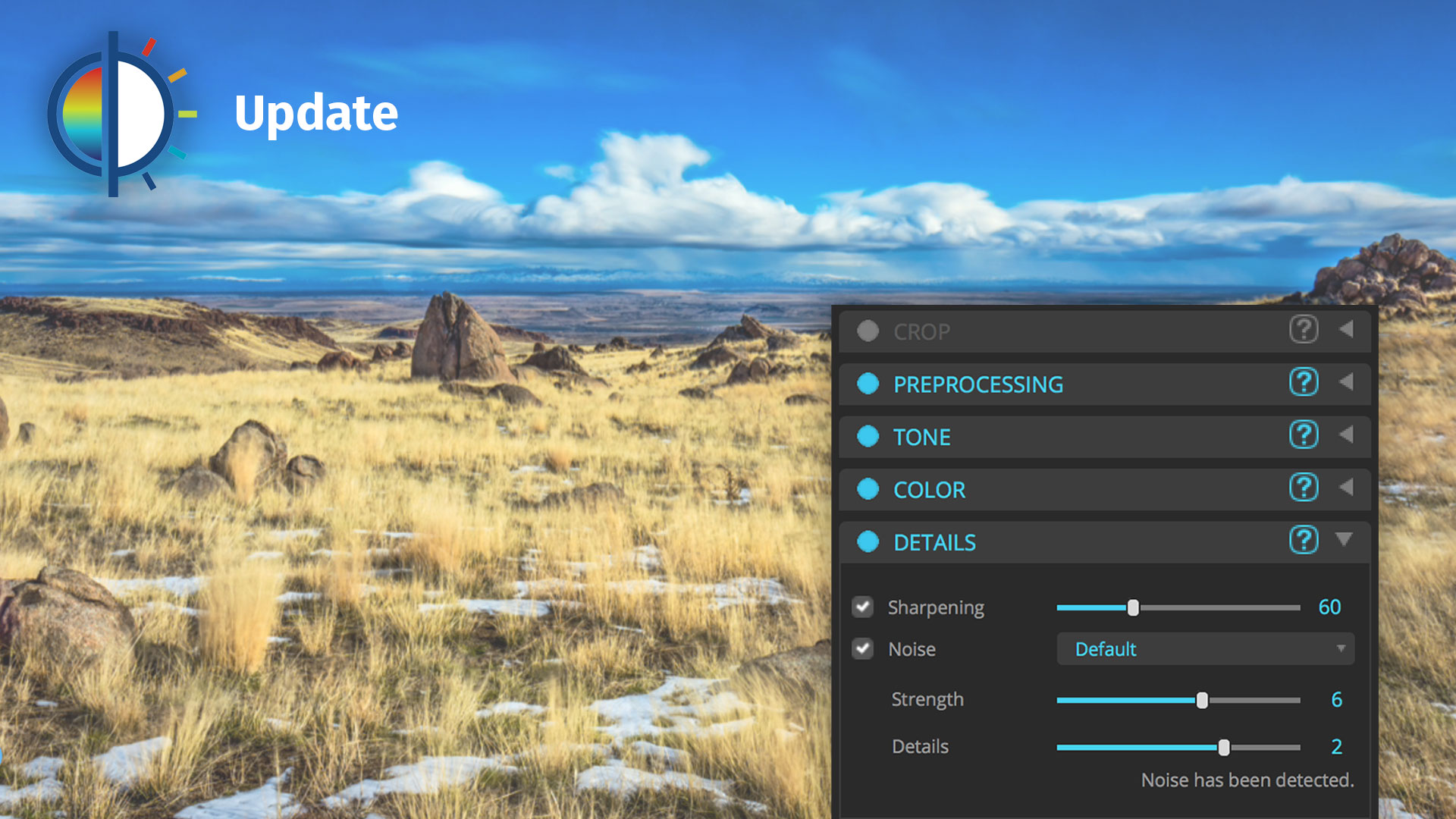 Perfectly Clear update brings better sharpening, faster processing ...