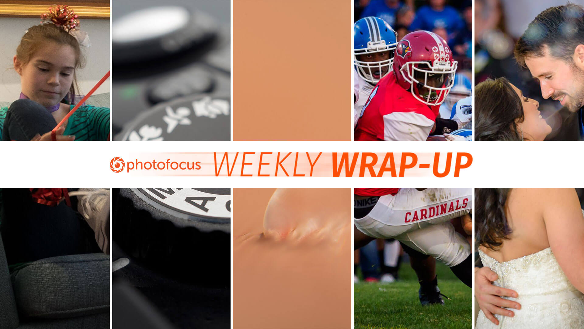 Weekly Wrap-Up: December 23-29, 2018 - Photofocus