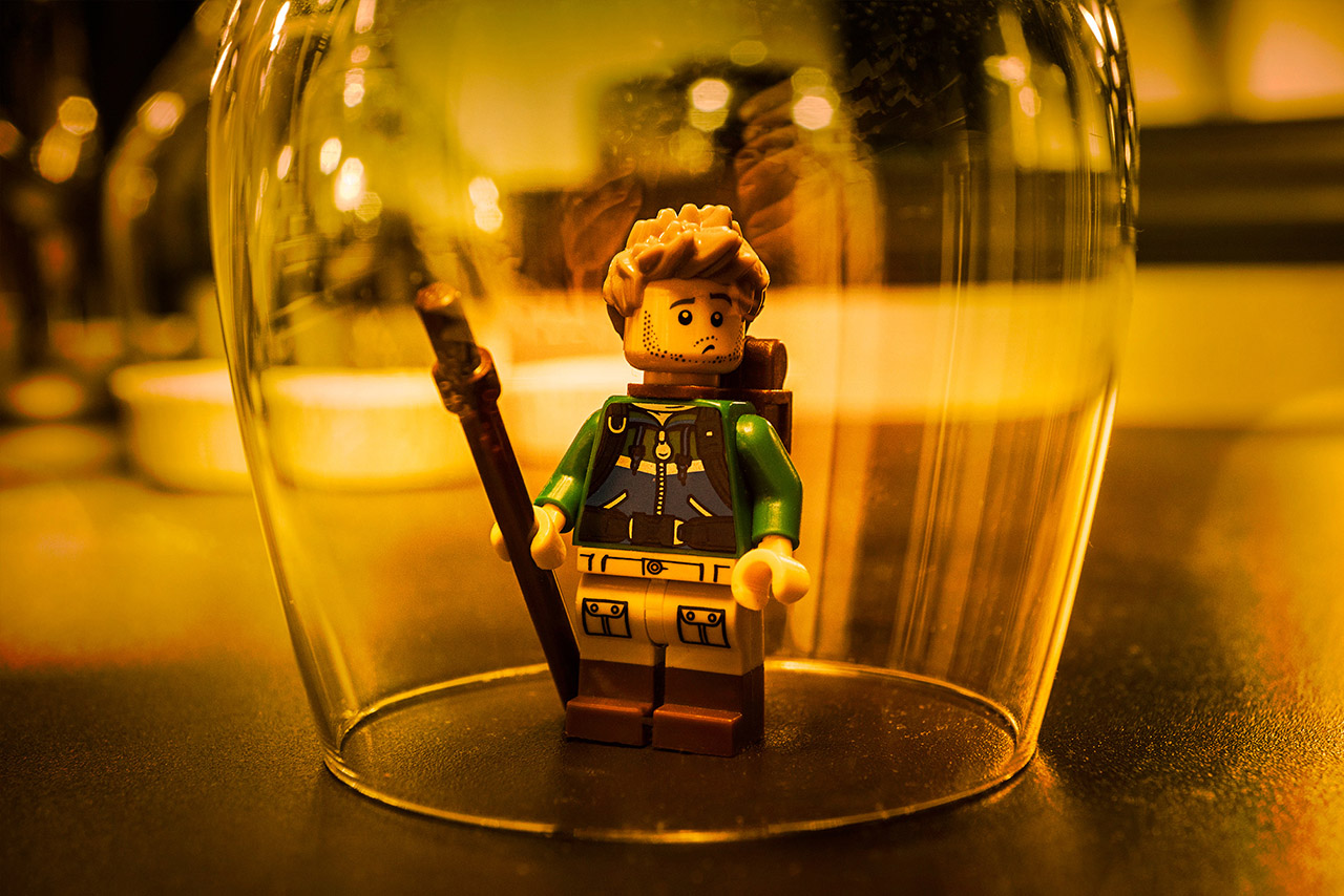 An introduction to toy photography | Photofocus