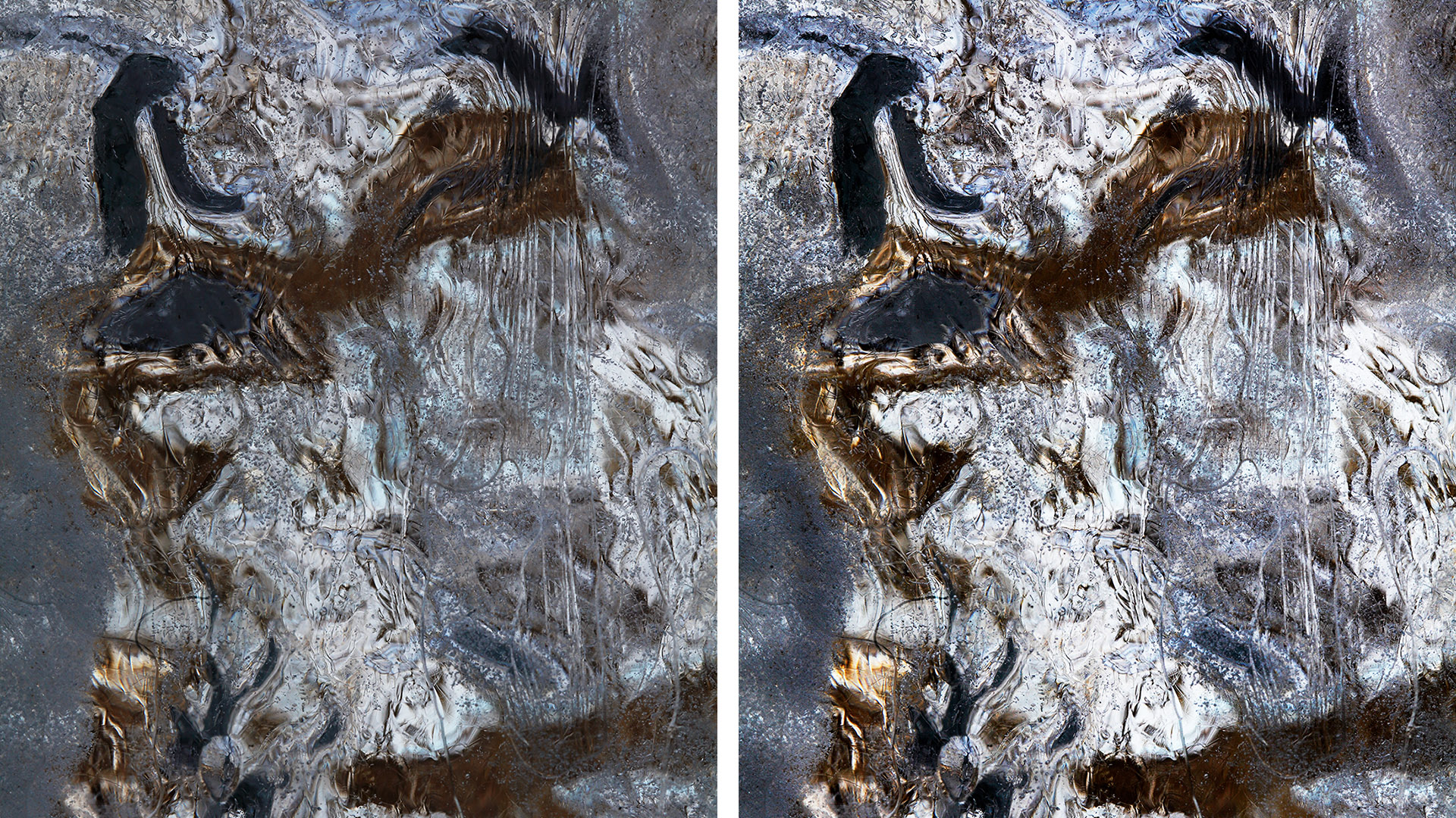 How to dodge, burn and create depth in Photoshop with soft light ...