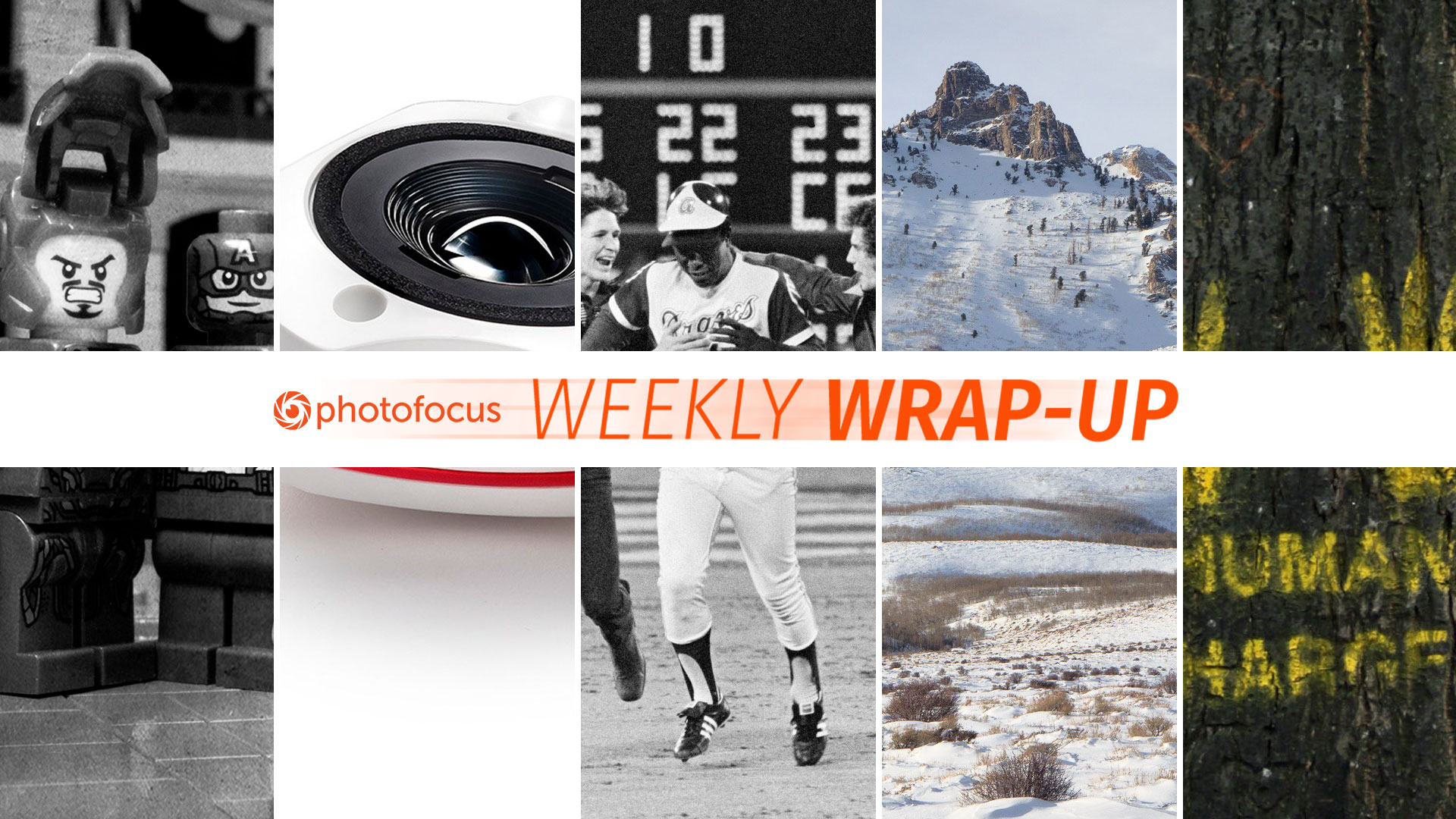 Weekly Wrap-Up: February 10-16, 2019 - Photofocus