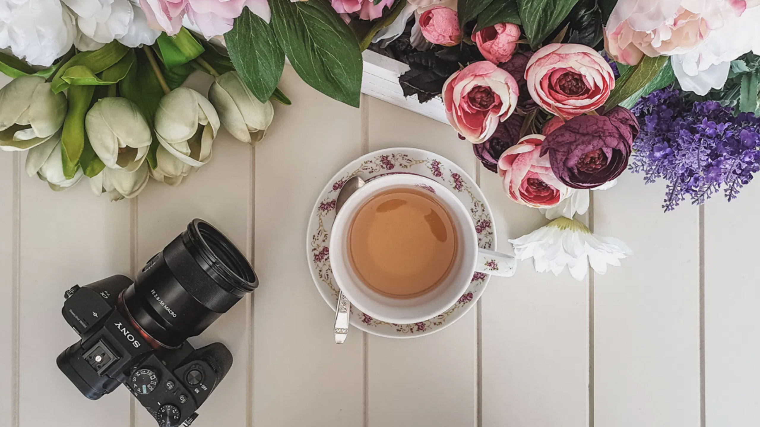 Looking at the art behind still life photography - Photofocus