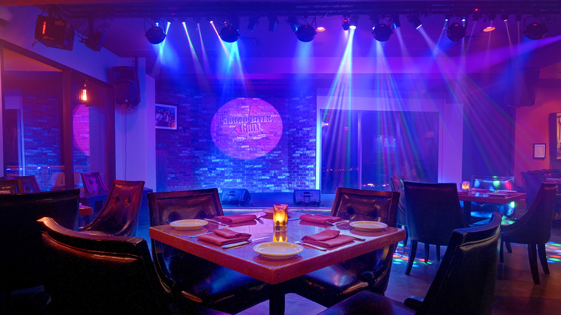 Monetizing personal projects: The restaurant, part one - Photofocus