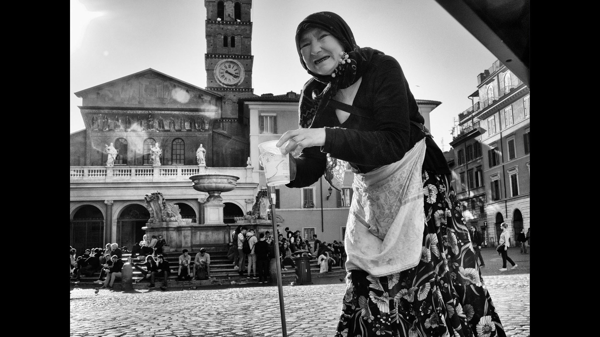 Photographer of the Day: Johann Walter Bantz - Photofocus