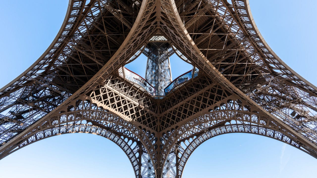 Improve your architectural images with symmetry - Photofocus