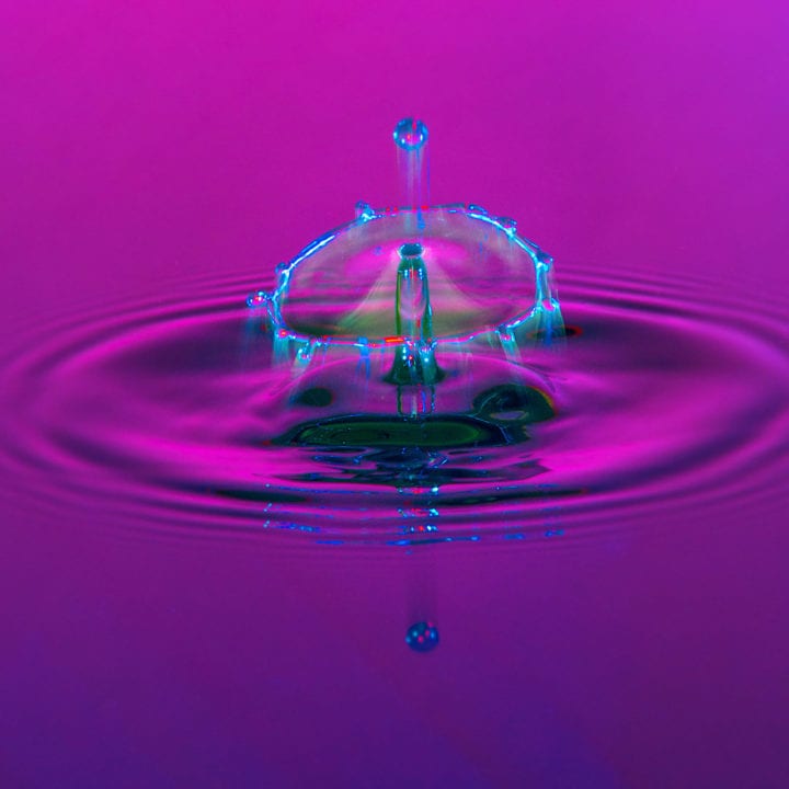 Water droplet photography, part two | Photofocus