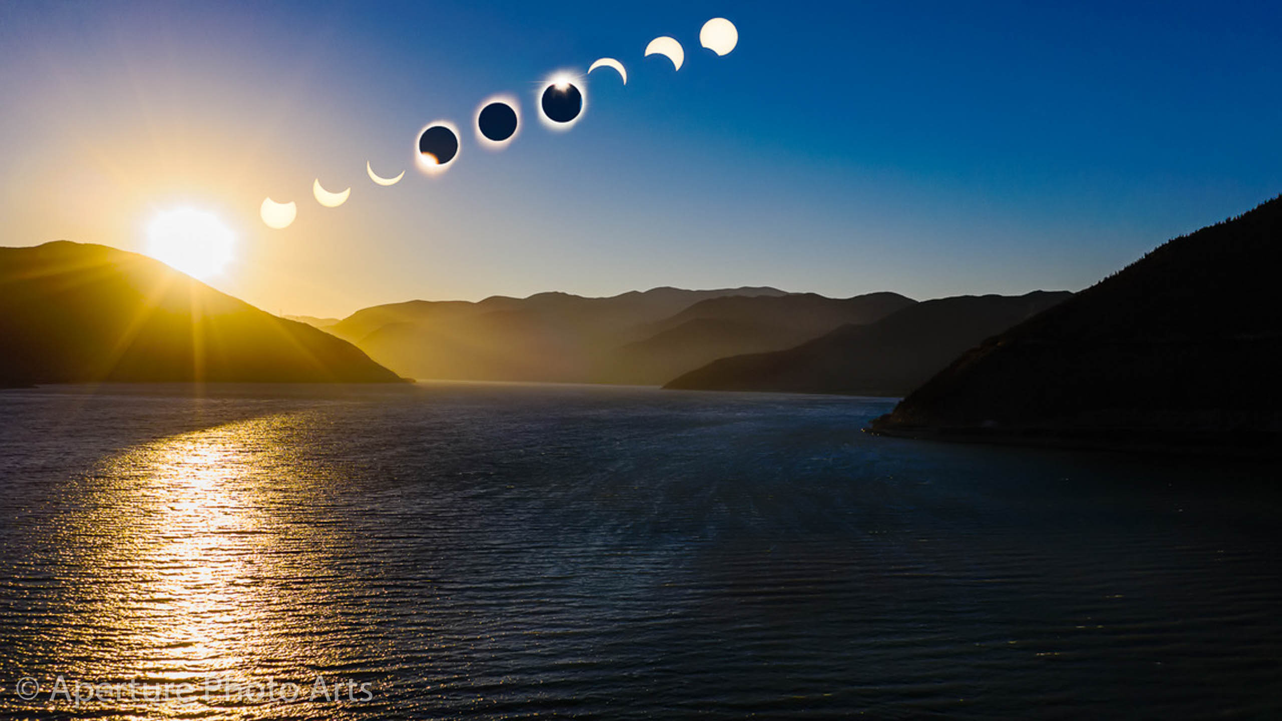 Great South American Solar Eclipse: How'd we do? Part two - Photofocus