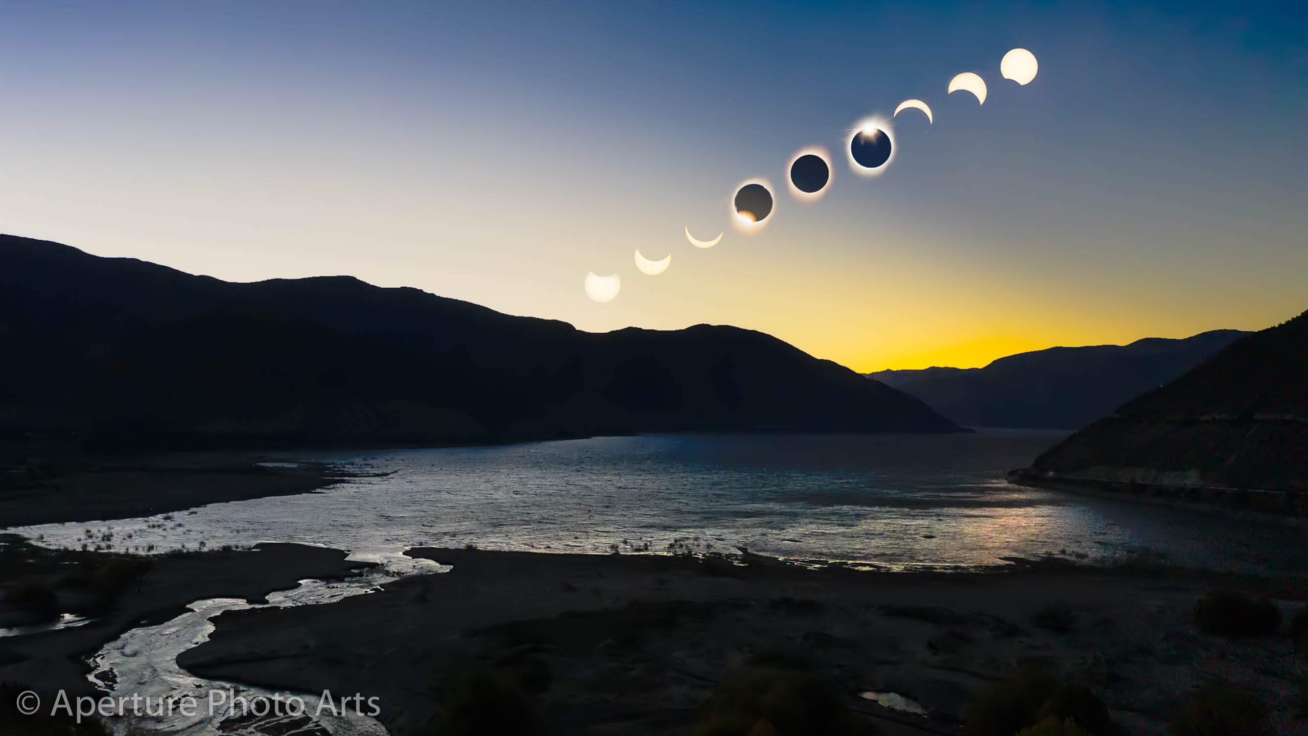 Great South American Solar Eclipse: How'd we do? Part one - Photofocus