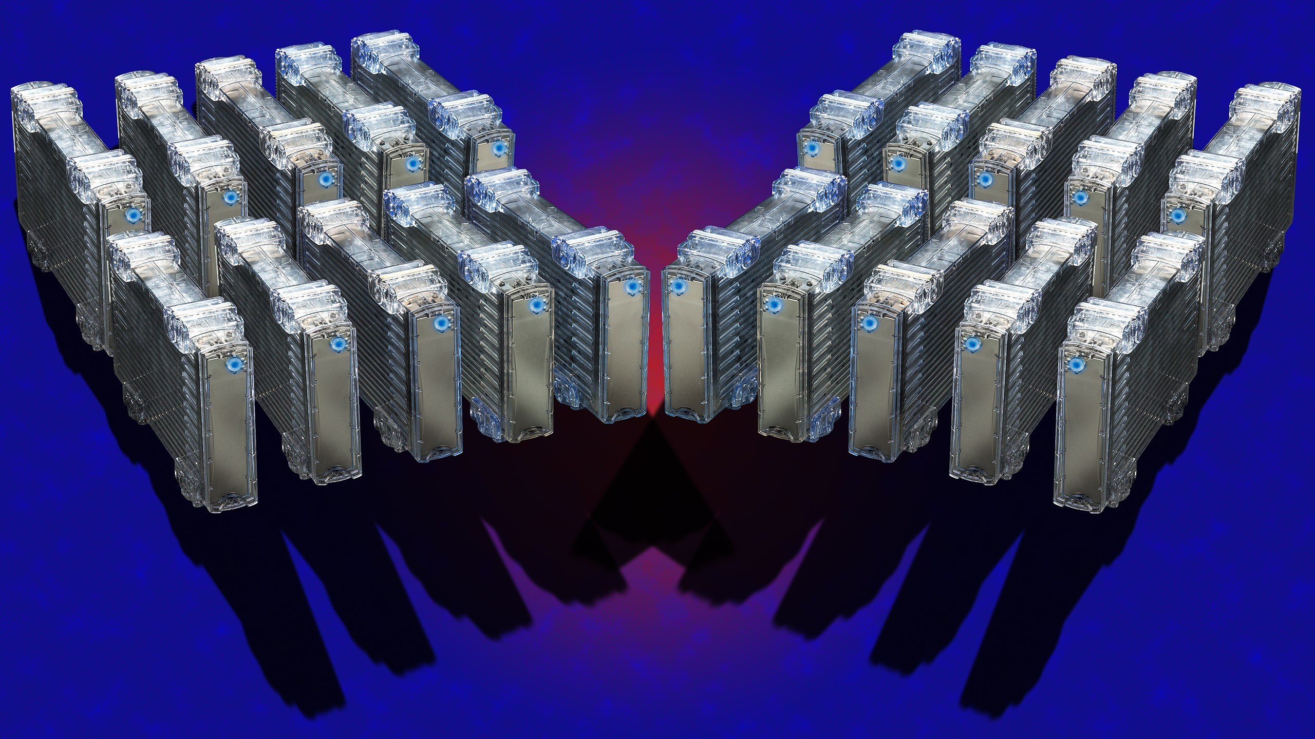 Hard drive management for creative pros: What's in a hard drive ...