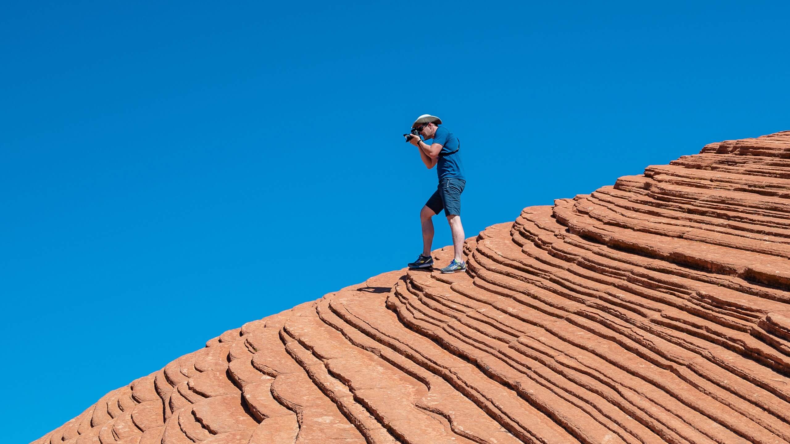 SlickPic Photography Challenge: Patterns and Textures - Photofocus