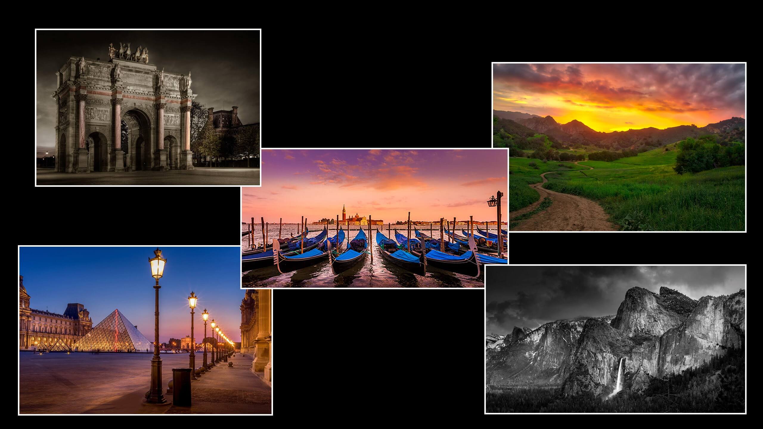 A Photofocus webinar with Serge Ramelli - Photofocus