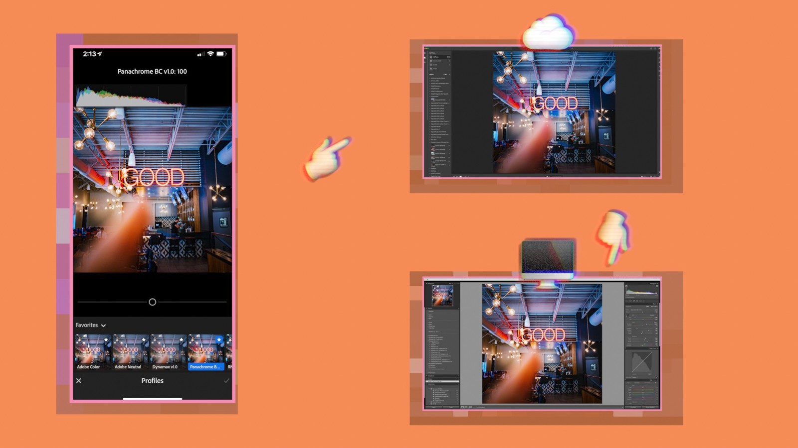 10 Lightroom tips you MUST know — desktop and mobile, part one - Photofocus