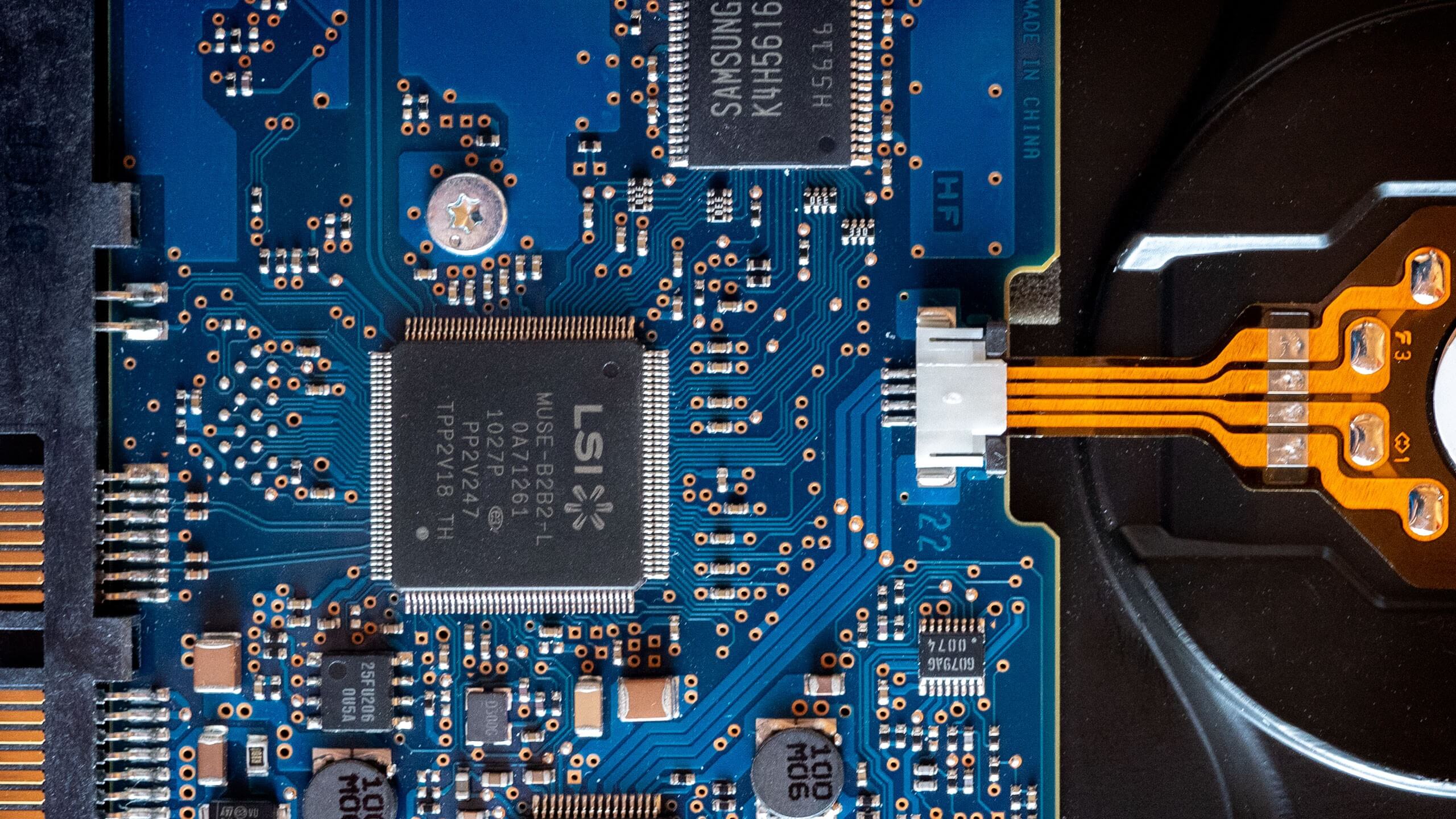 Clone your master hard drive - Photofocus