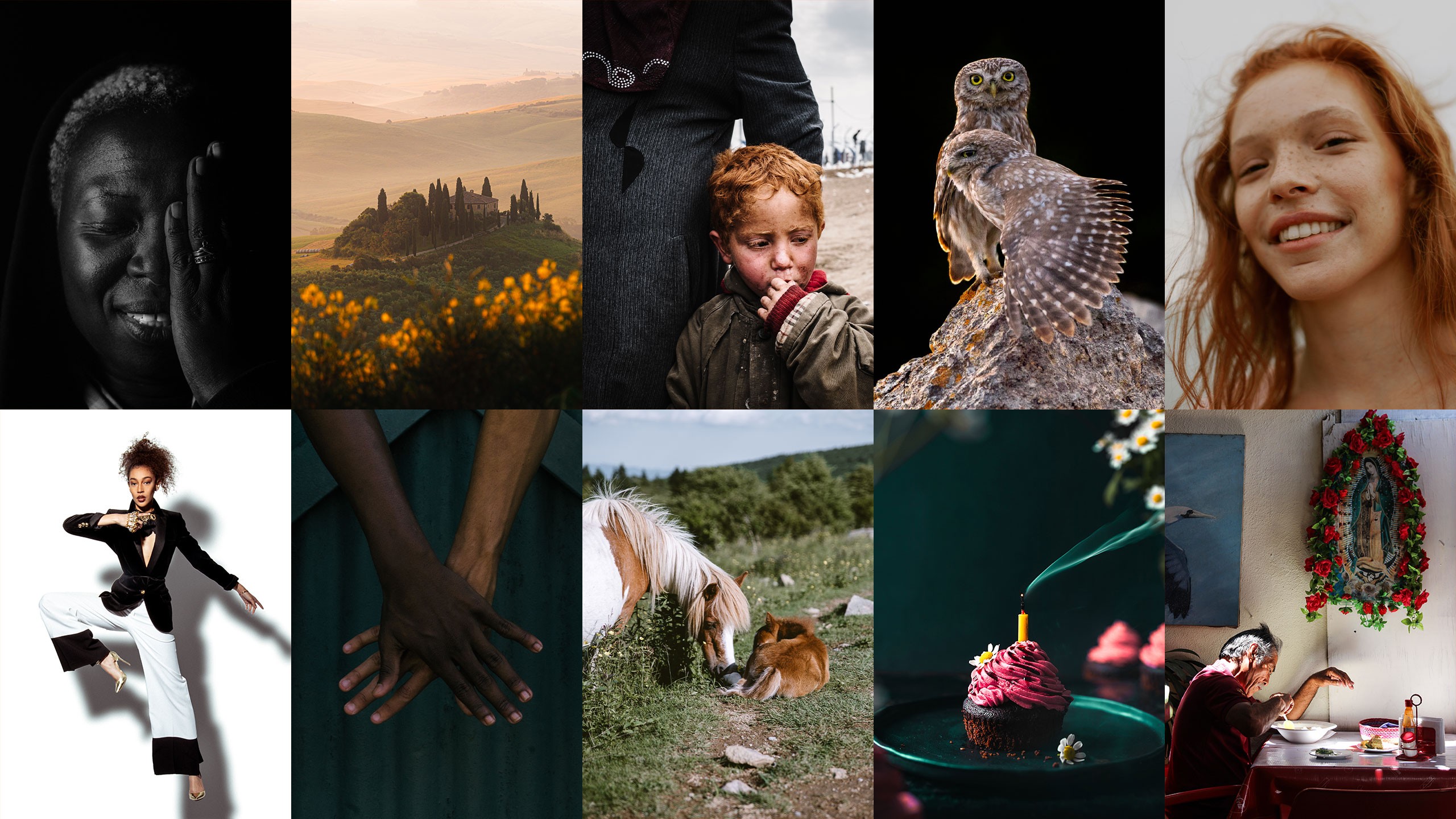 Adobe announces Rising Stars of Photography for 2019 - Photofocus