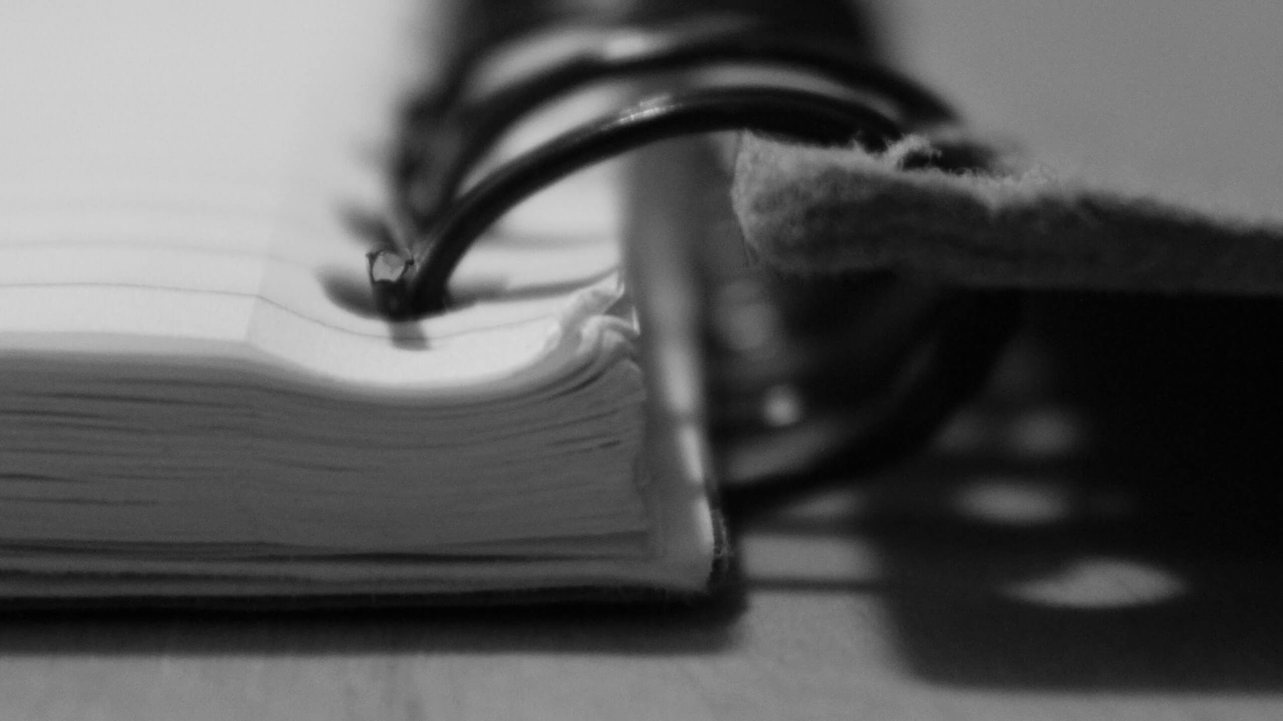 How writing can help your photography - Photofocus