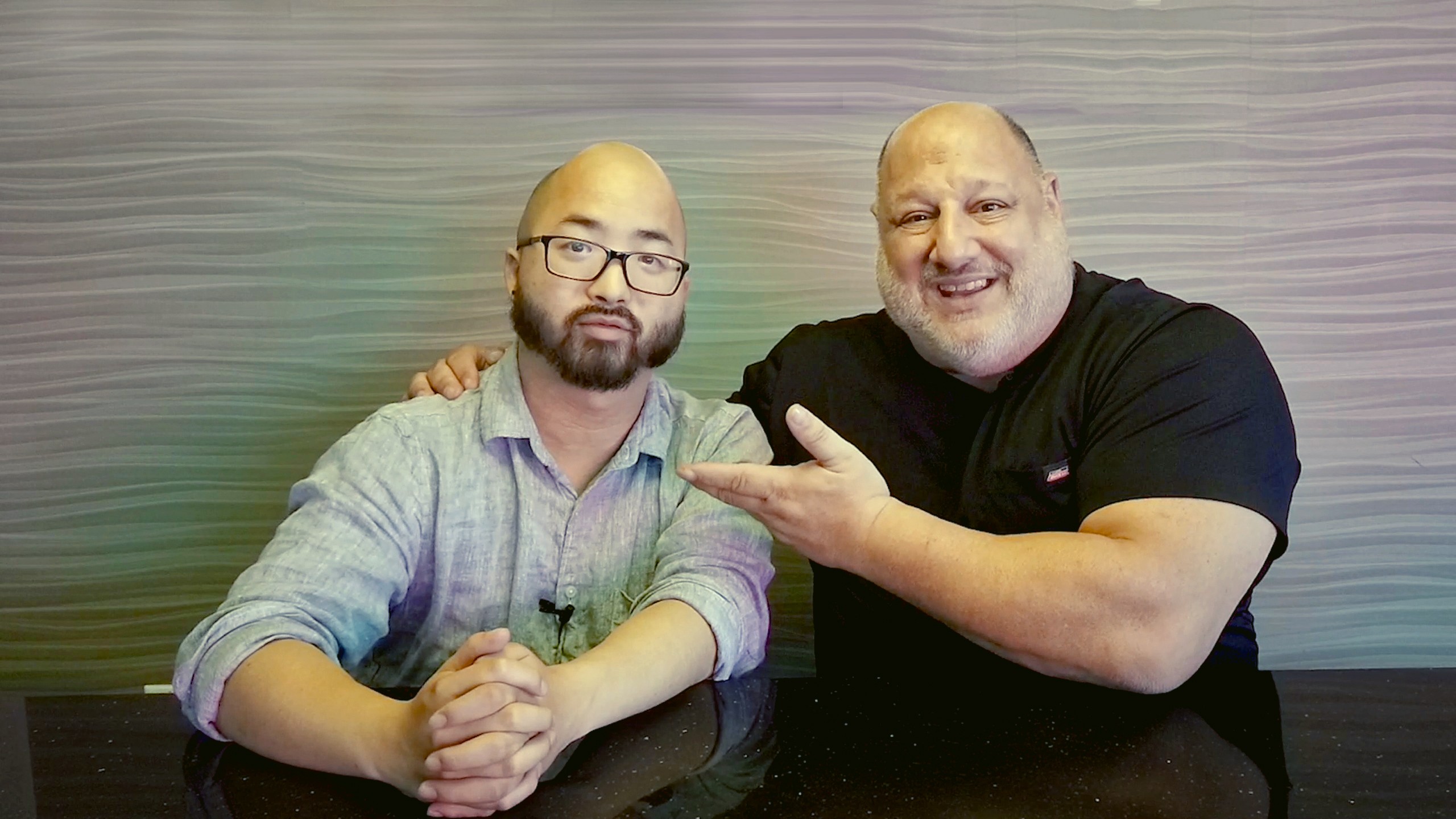 InFocus Interview Show, special edition: Photography tips from ...