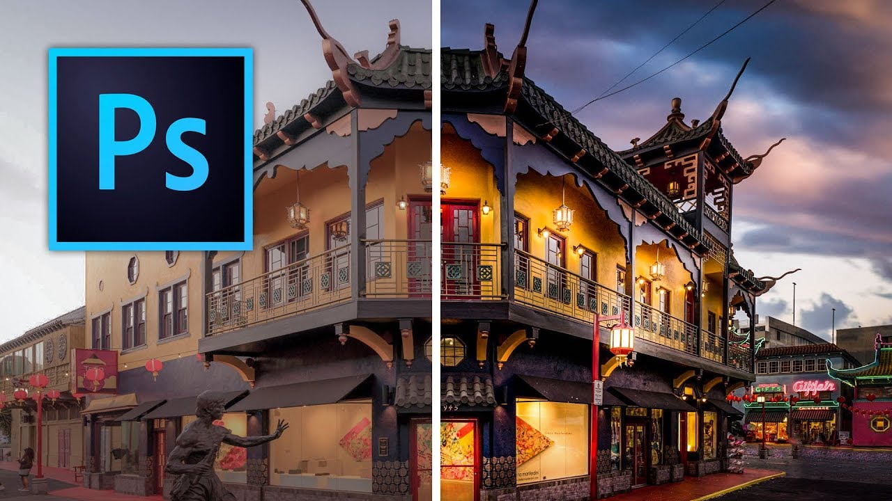 Photoshop Blending Modes for Photographers - Photofocus