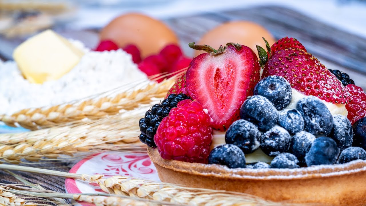 An introduction to food photography - Photofocus