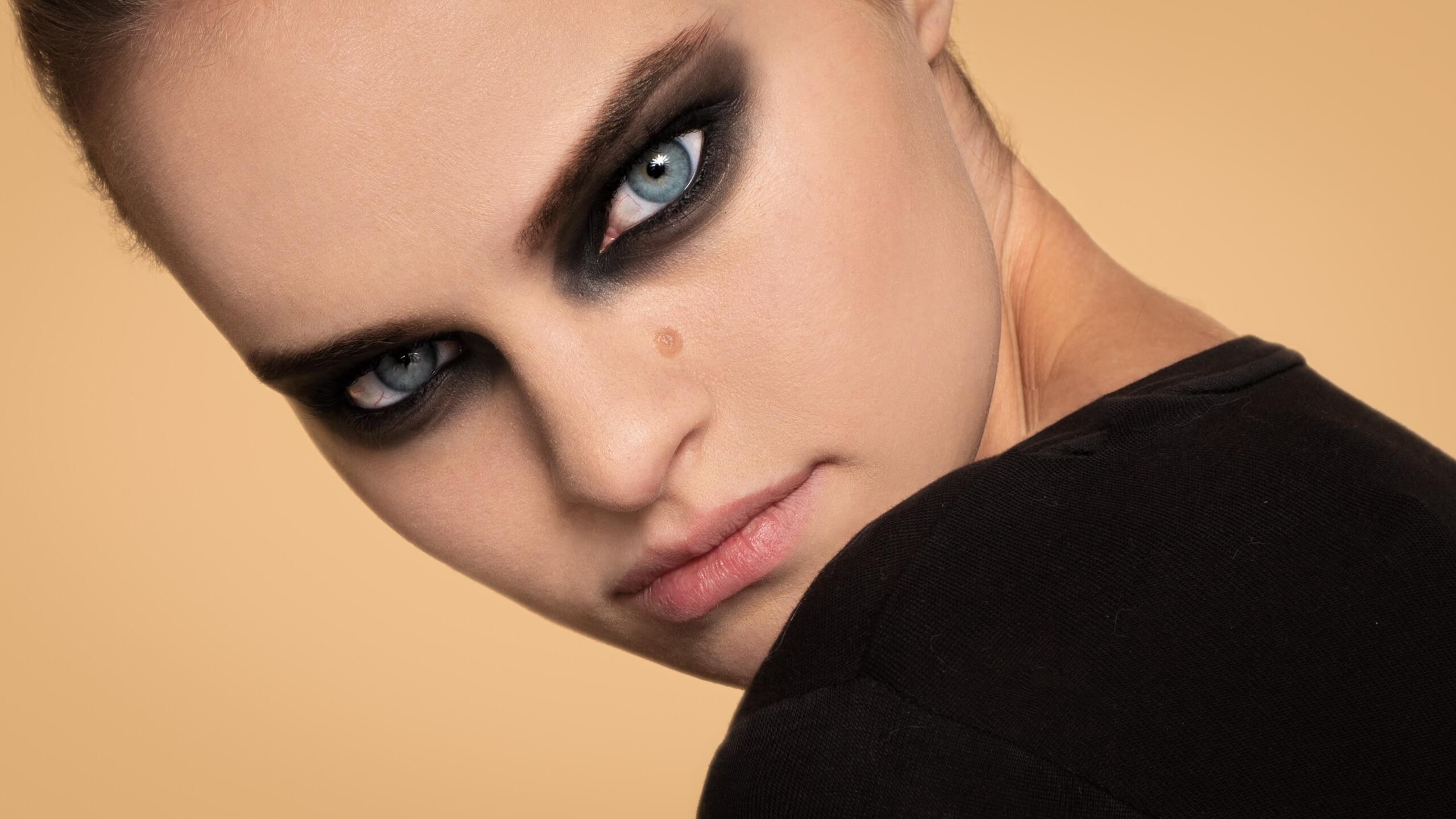 Three steps to understanding skin retouching - Photofocus