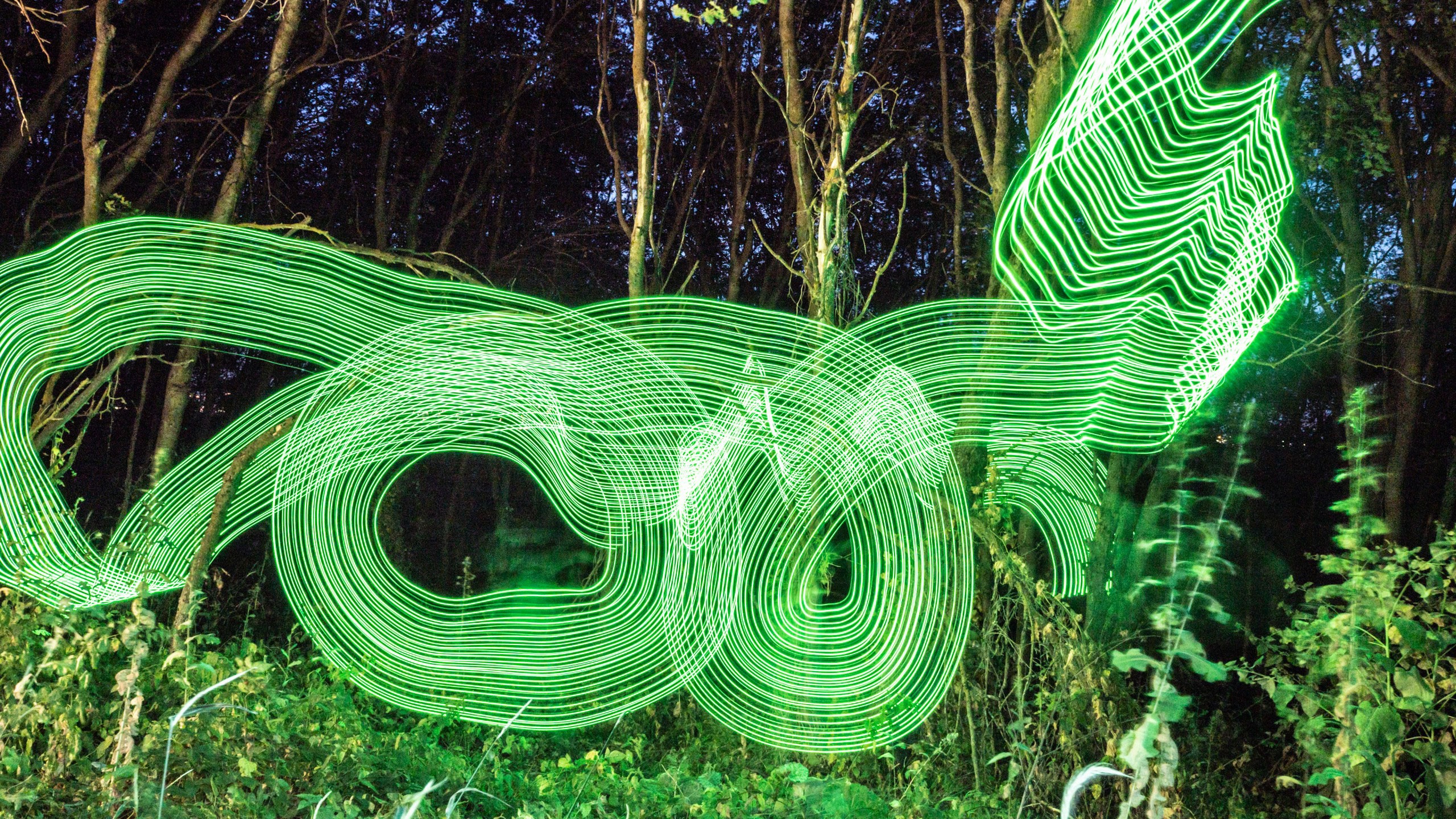 Getting started with light painting - Photofocus