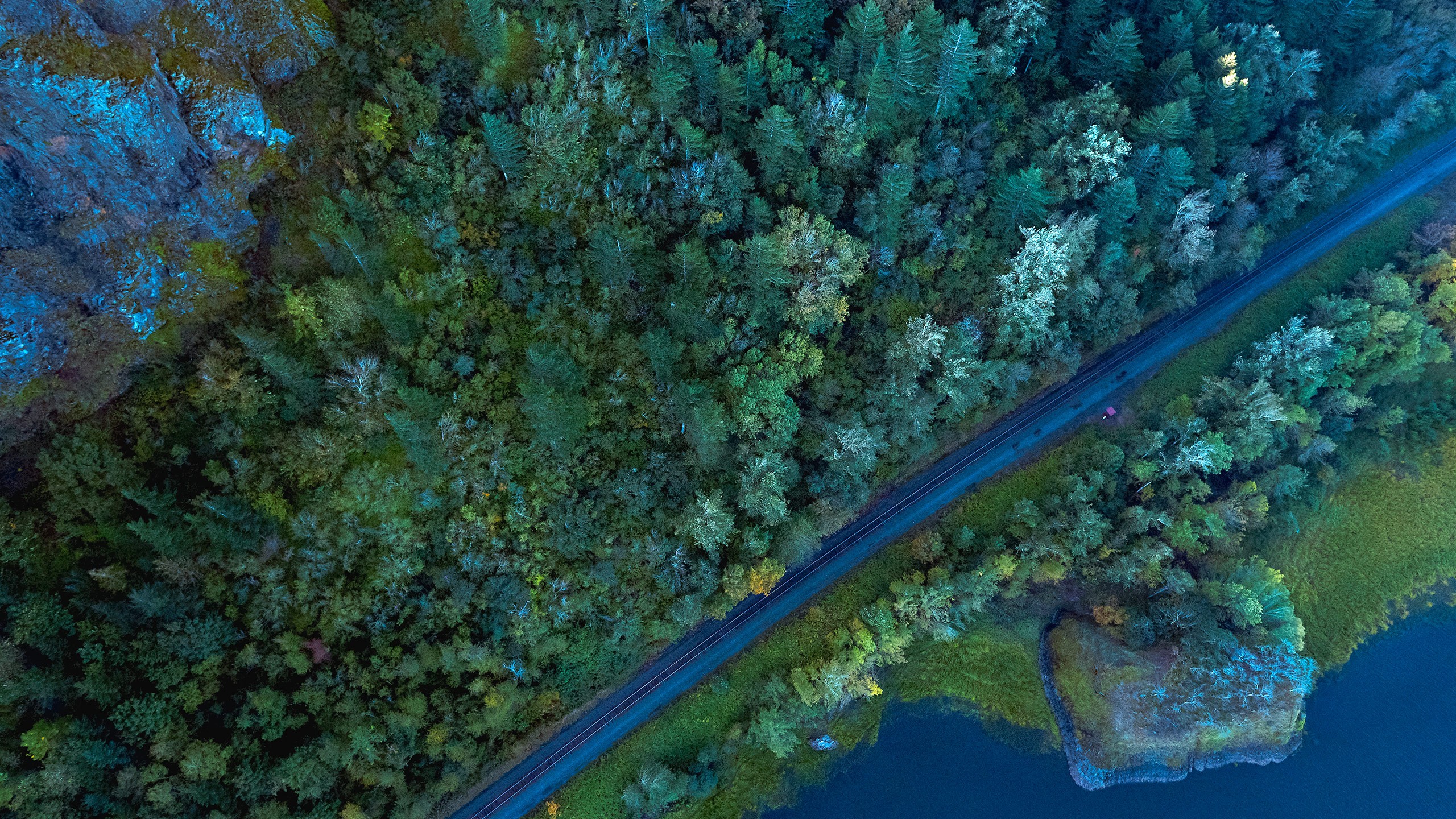 Sculpting light and color in landscapes, part three - Photofocus