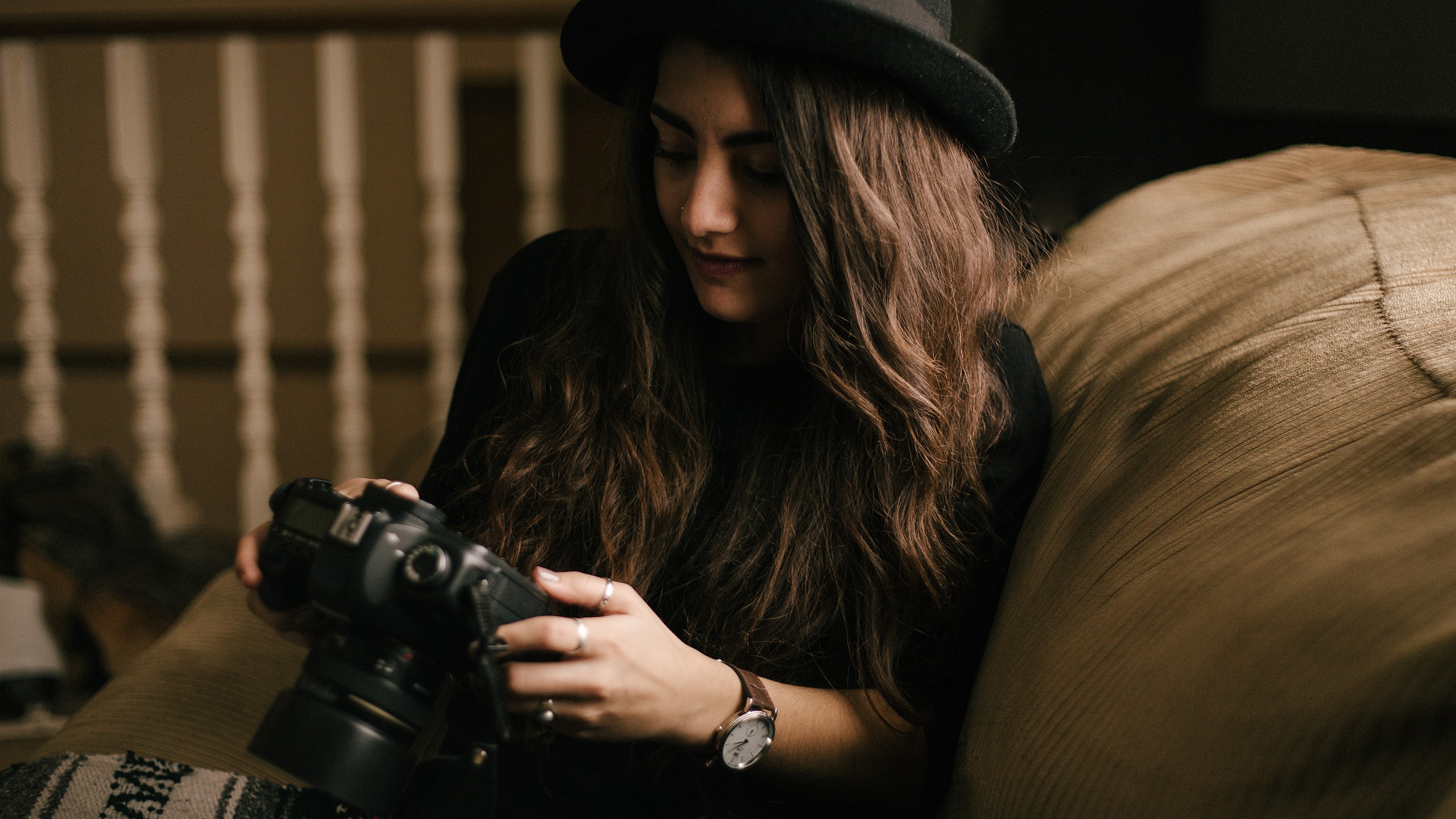 How to be more confident at your next photoshoot - Photofocus