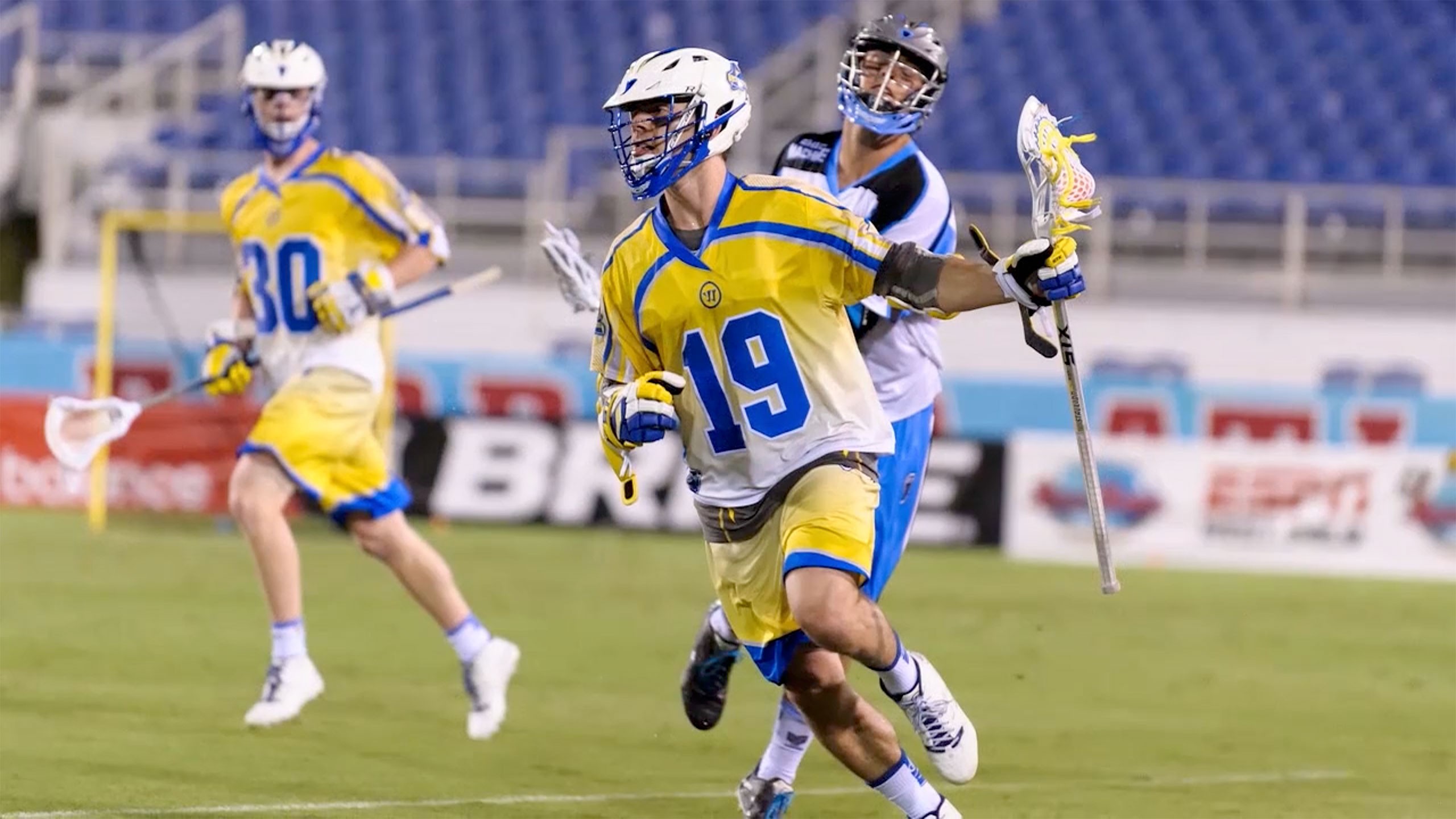 Sports portraits: Understanding your talent - Photofocus