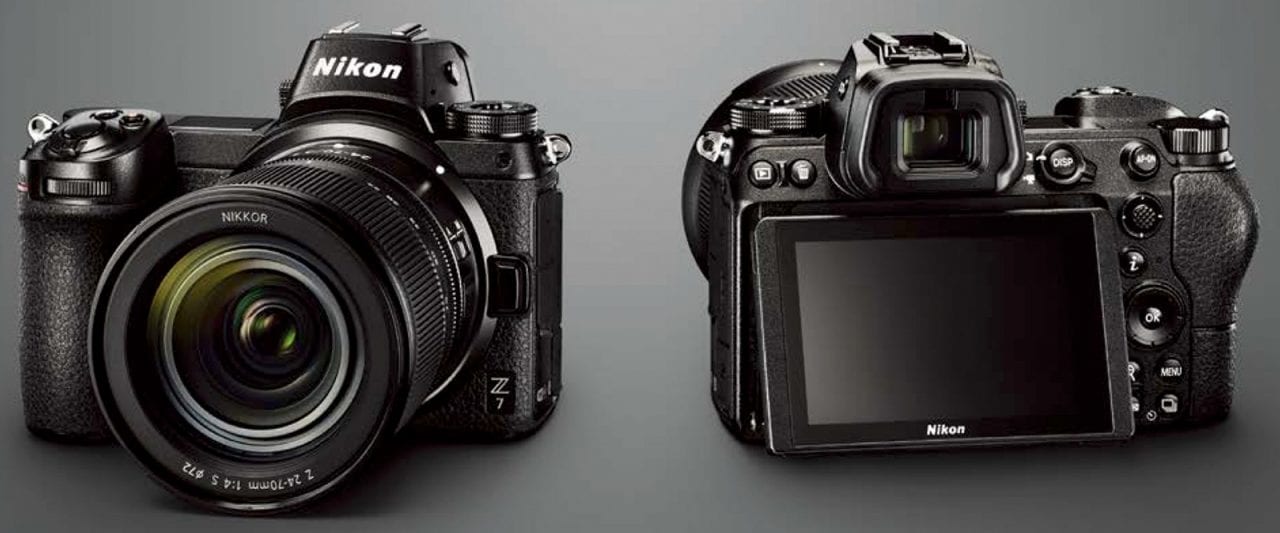 The state of the Nikon Z system, part one: Cameras | Photofocus