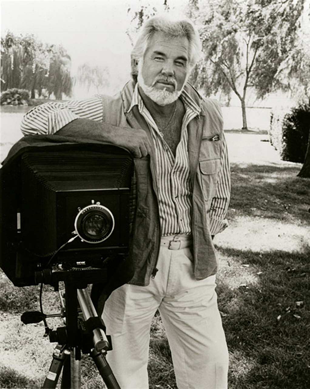 On Photography: Kenny Rogers, 1938-2020 – Photofocus On Photography: Kenny Rogers, 1938-2020 – Photofocus