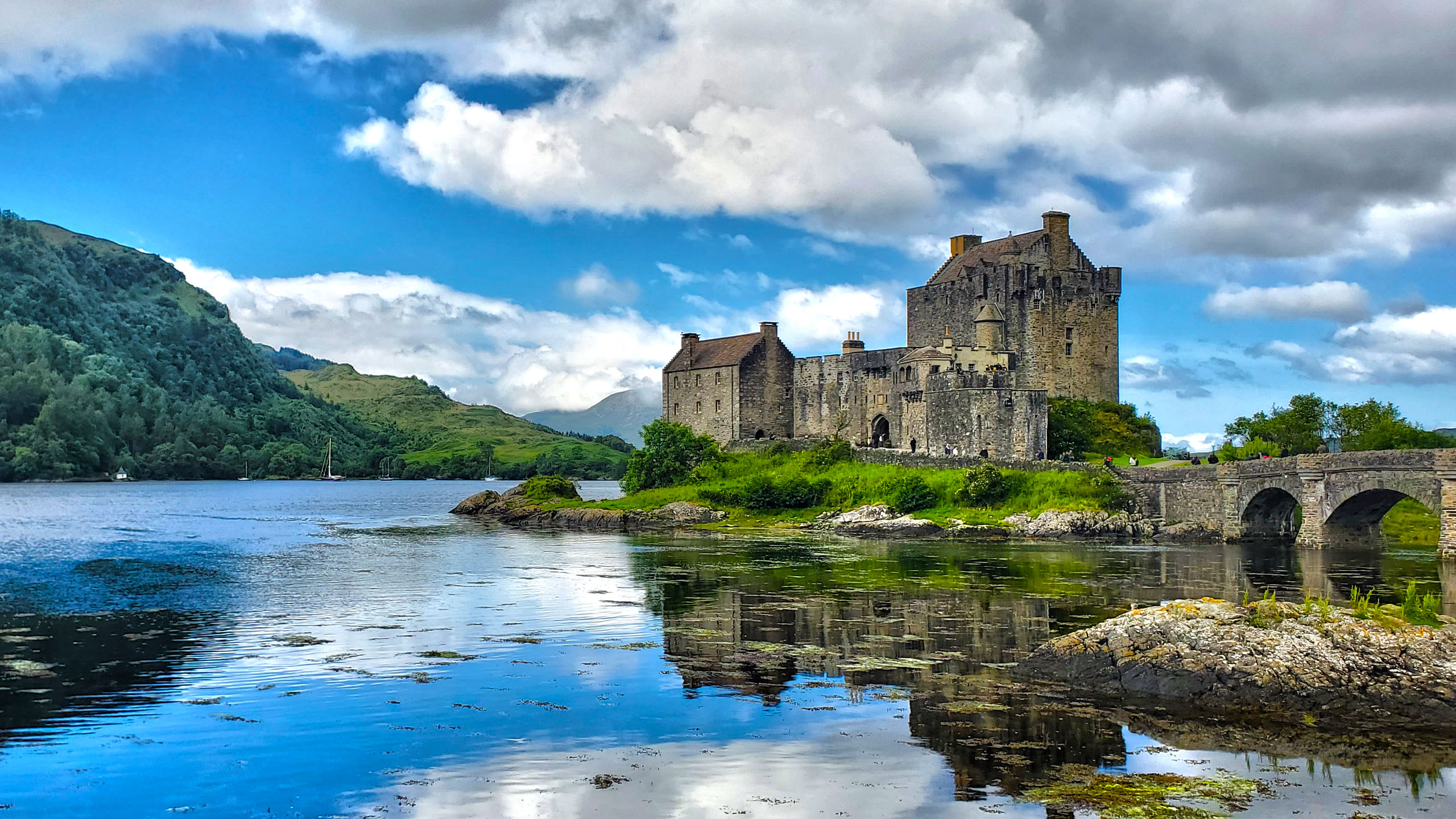 Using HDR Toning in Photoshop to enhance smartphone photos - Photofocus