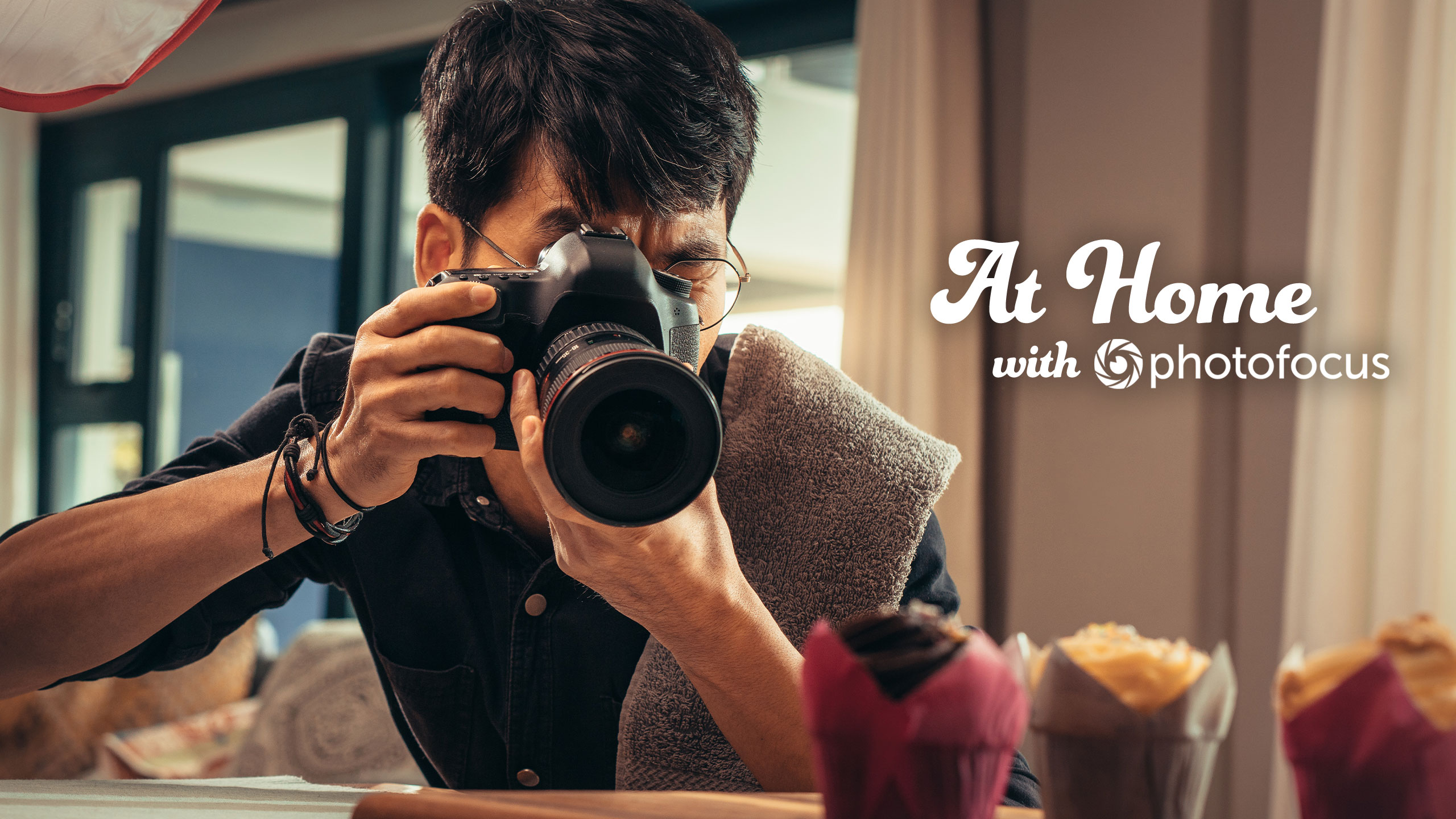 Share your images for At Home with Photofocus - Photofocus