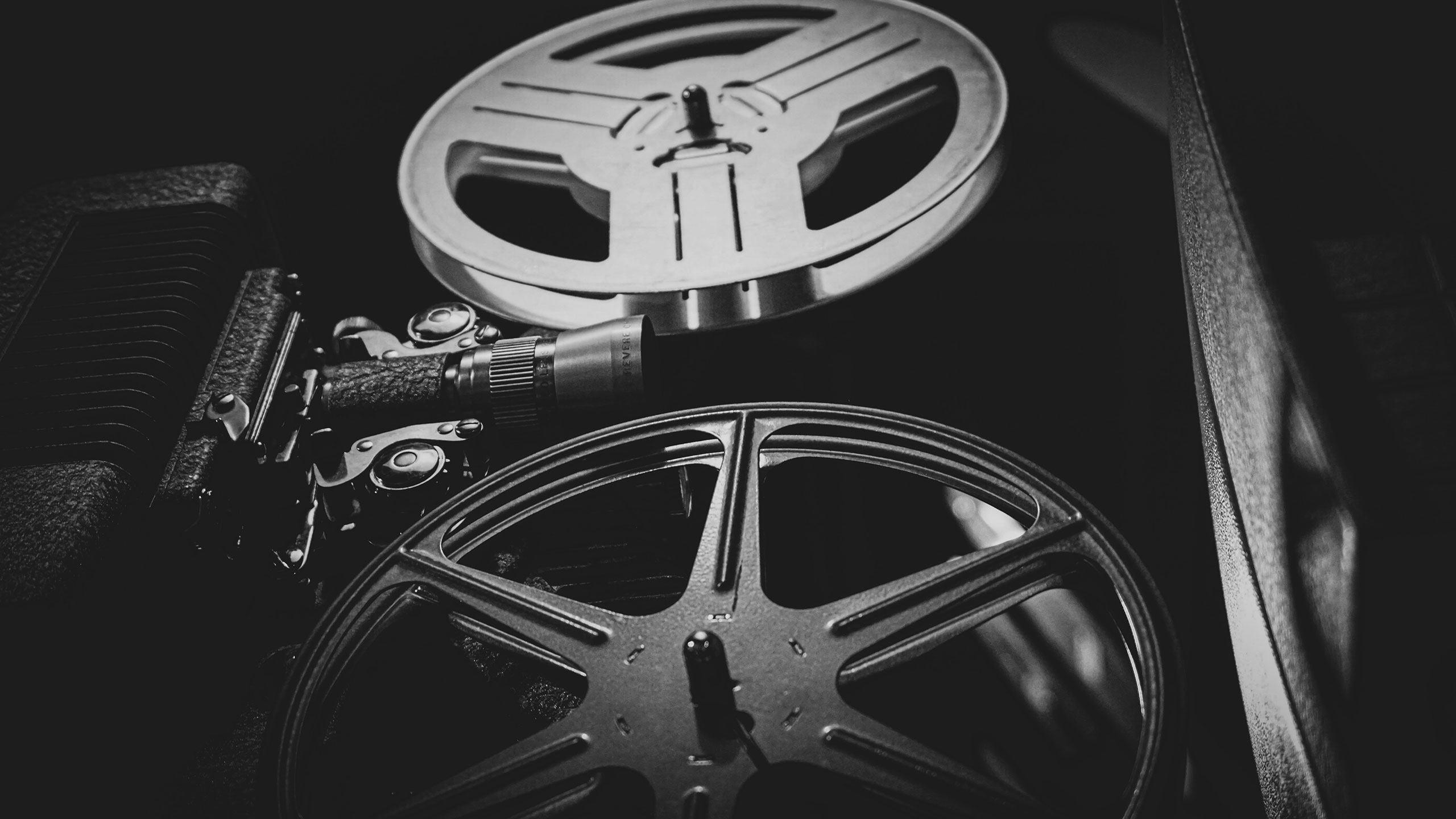 More great photography movies to check out this weekend - Photofocus