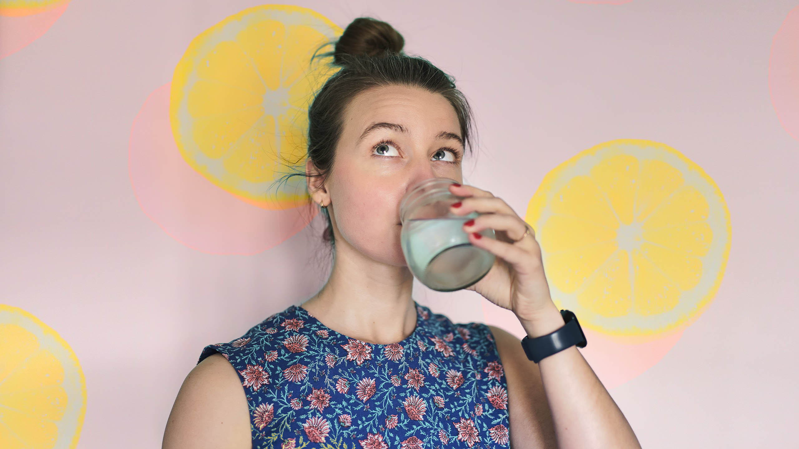 The Lemonade series, part two: A new recipe - Photofocus