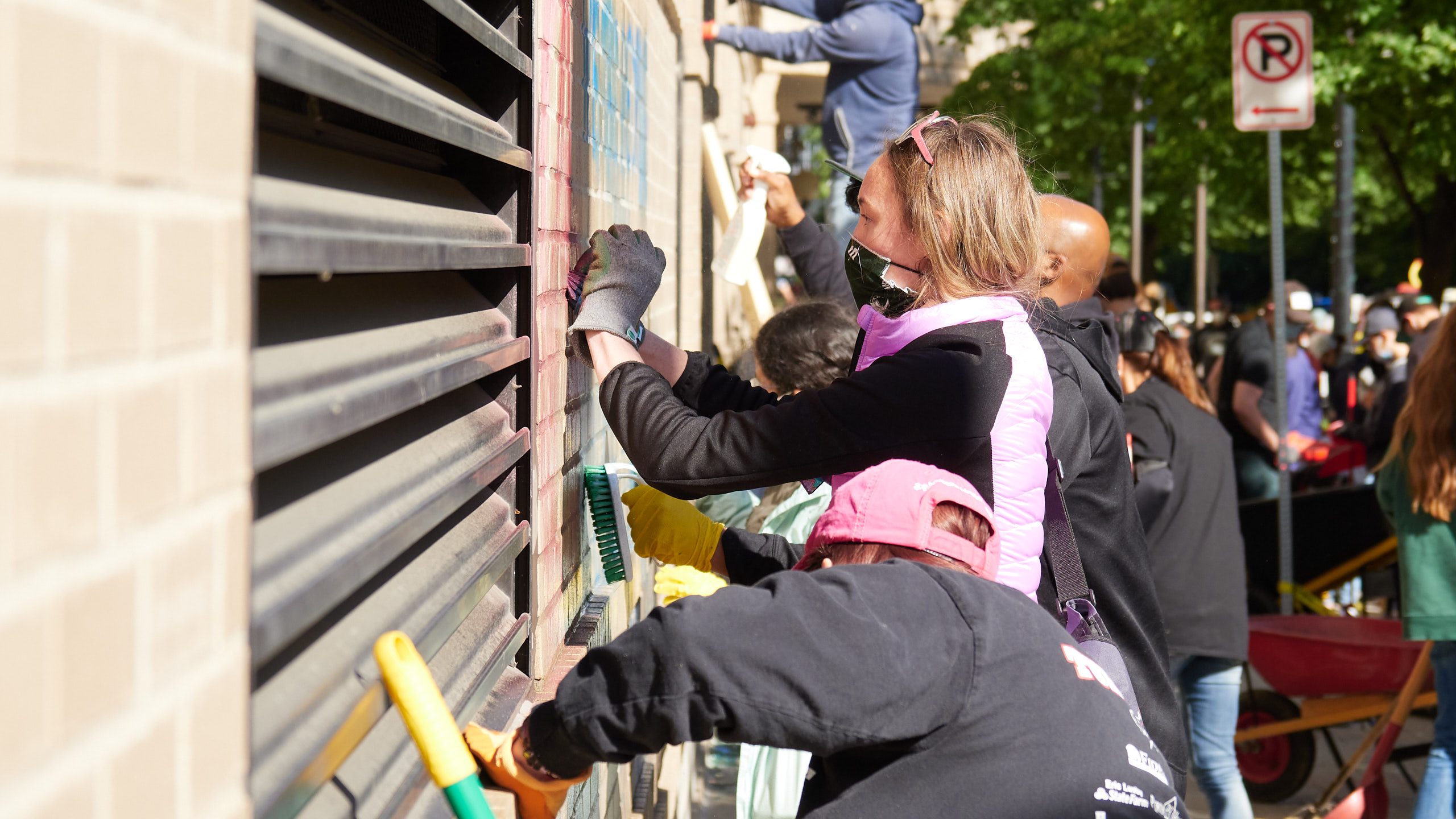 How will you choose to capture chaos in your community? - Photofocus