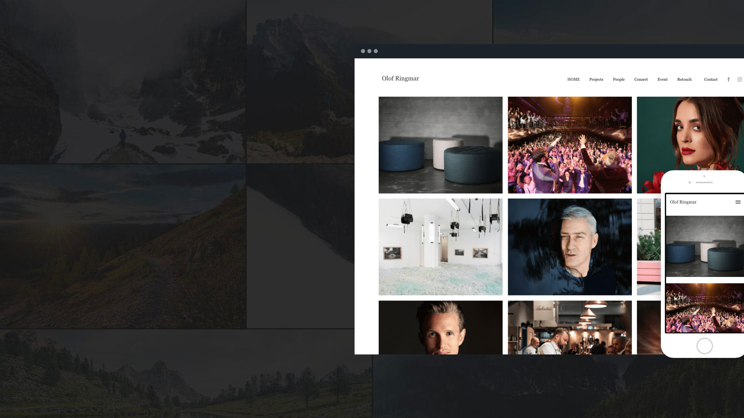 Adobe makes Portfolio free for 2020 grads - Photofocus