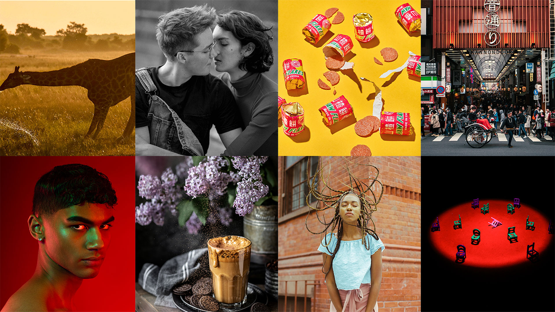 Adobe announces its 2020 Rising Stars of Photography - Photofocus
