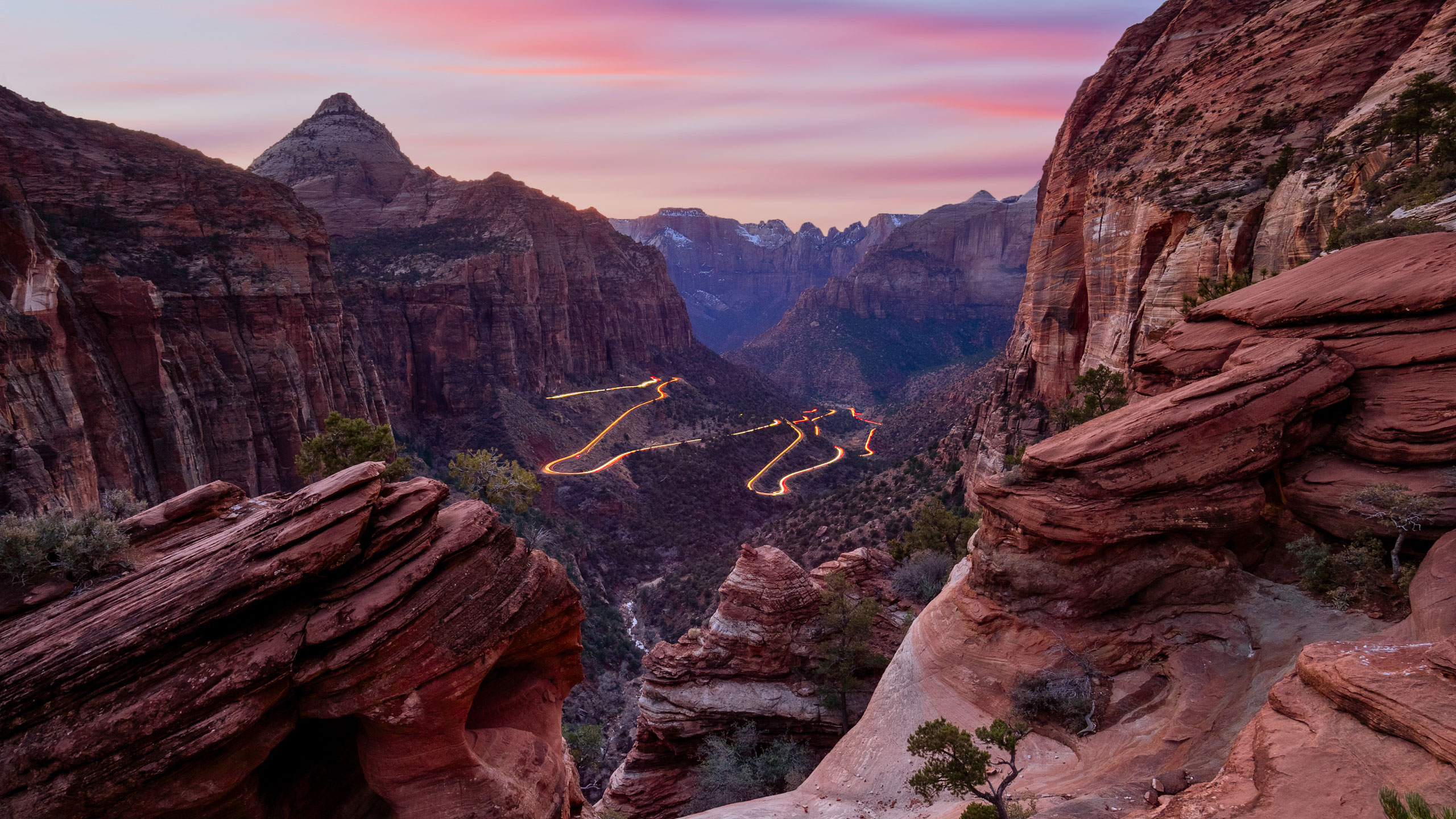 Innovative technologies drive Peter Baumgarten to see the world ...
